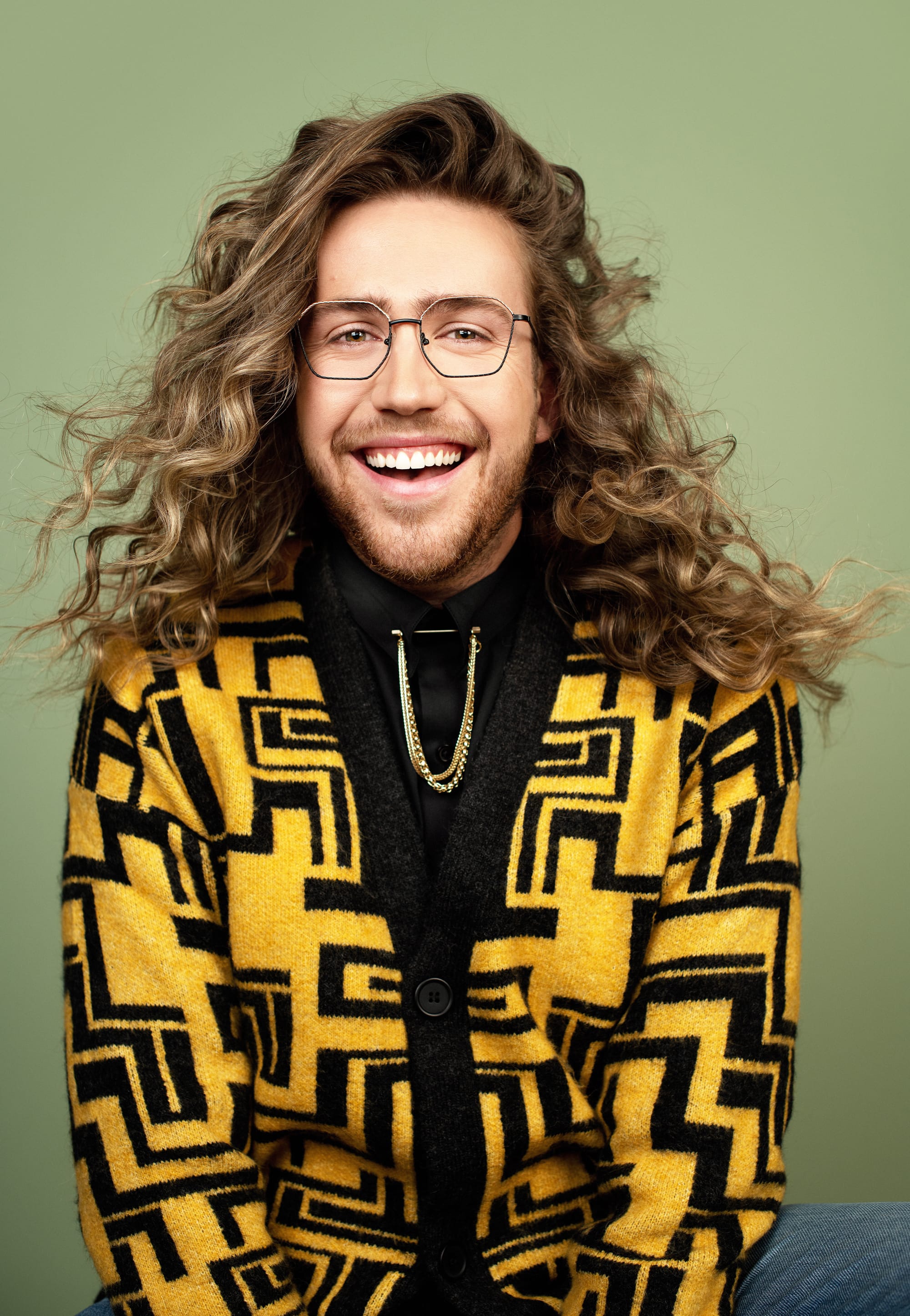 Le spectacle de Math Duff sera sur Netflix | JDM