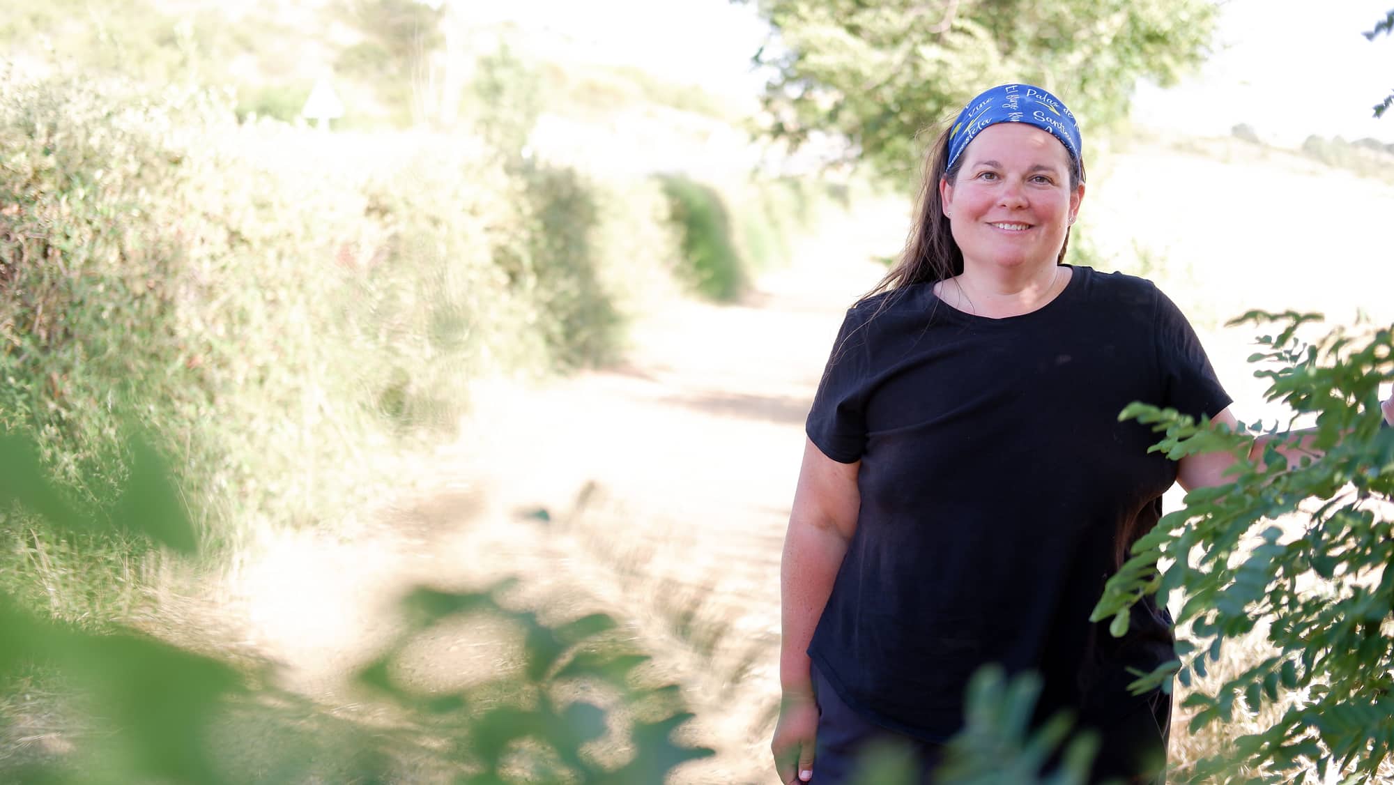 Morts et chaleur étouffante sur le chemin de Compostelle | JDQ