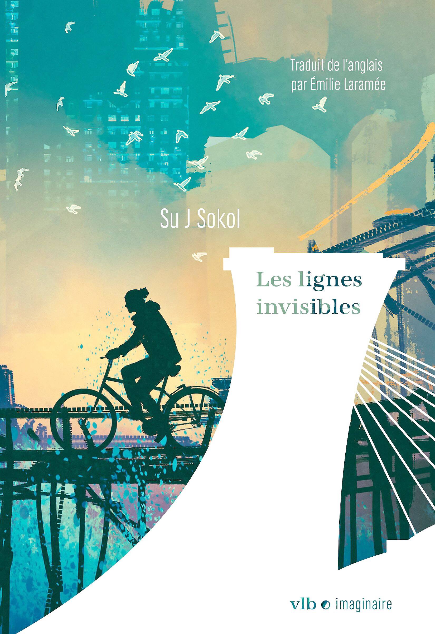 Premier roman de Su J. Sokol: Montréal, une ville d’accueil et d’espoir ...