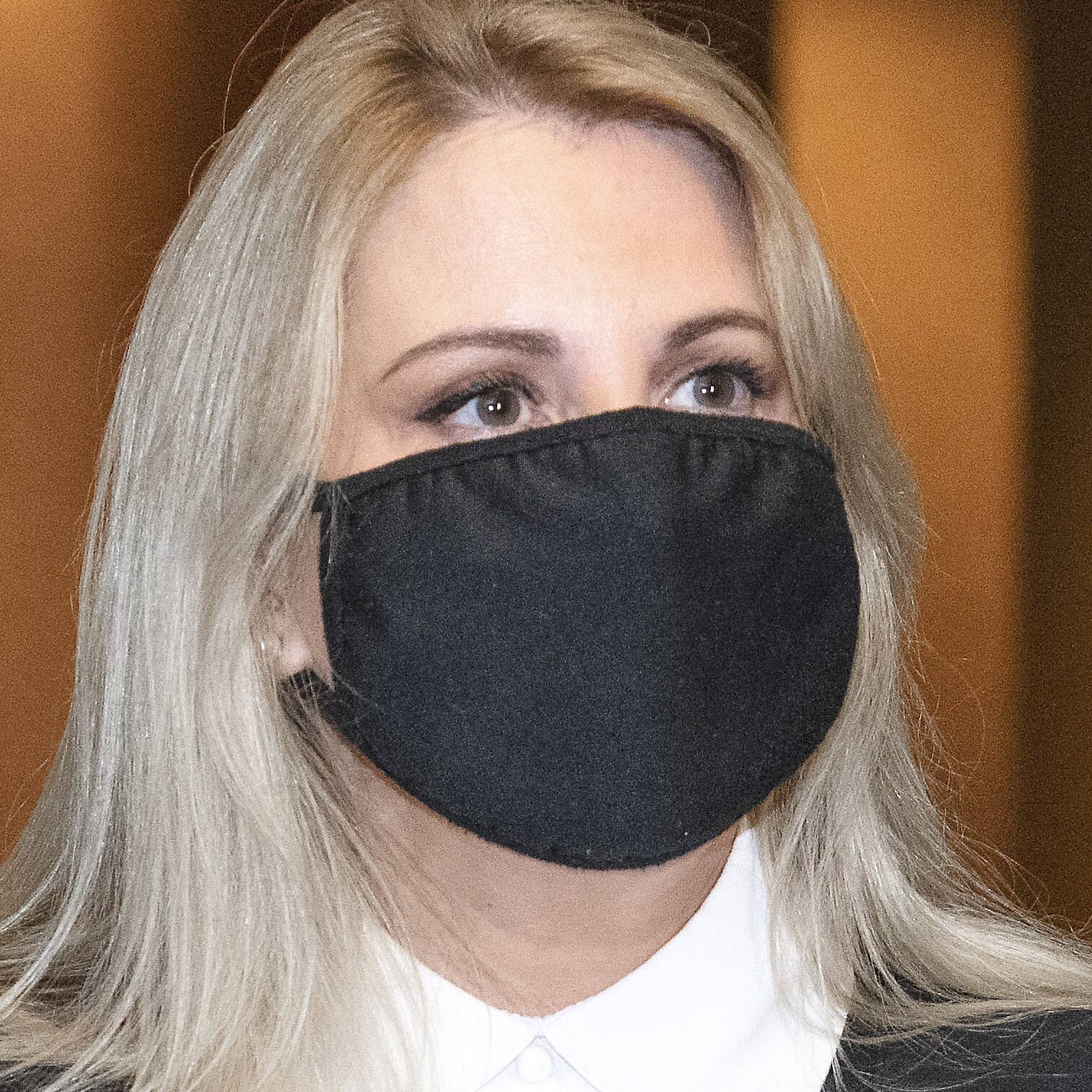 Attouchements sexuels sur une mineure: le producteur télé Luc Wiseman ...