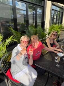 Édith Butler fête ses 80 printemps | Le Journal de Montréal