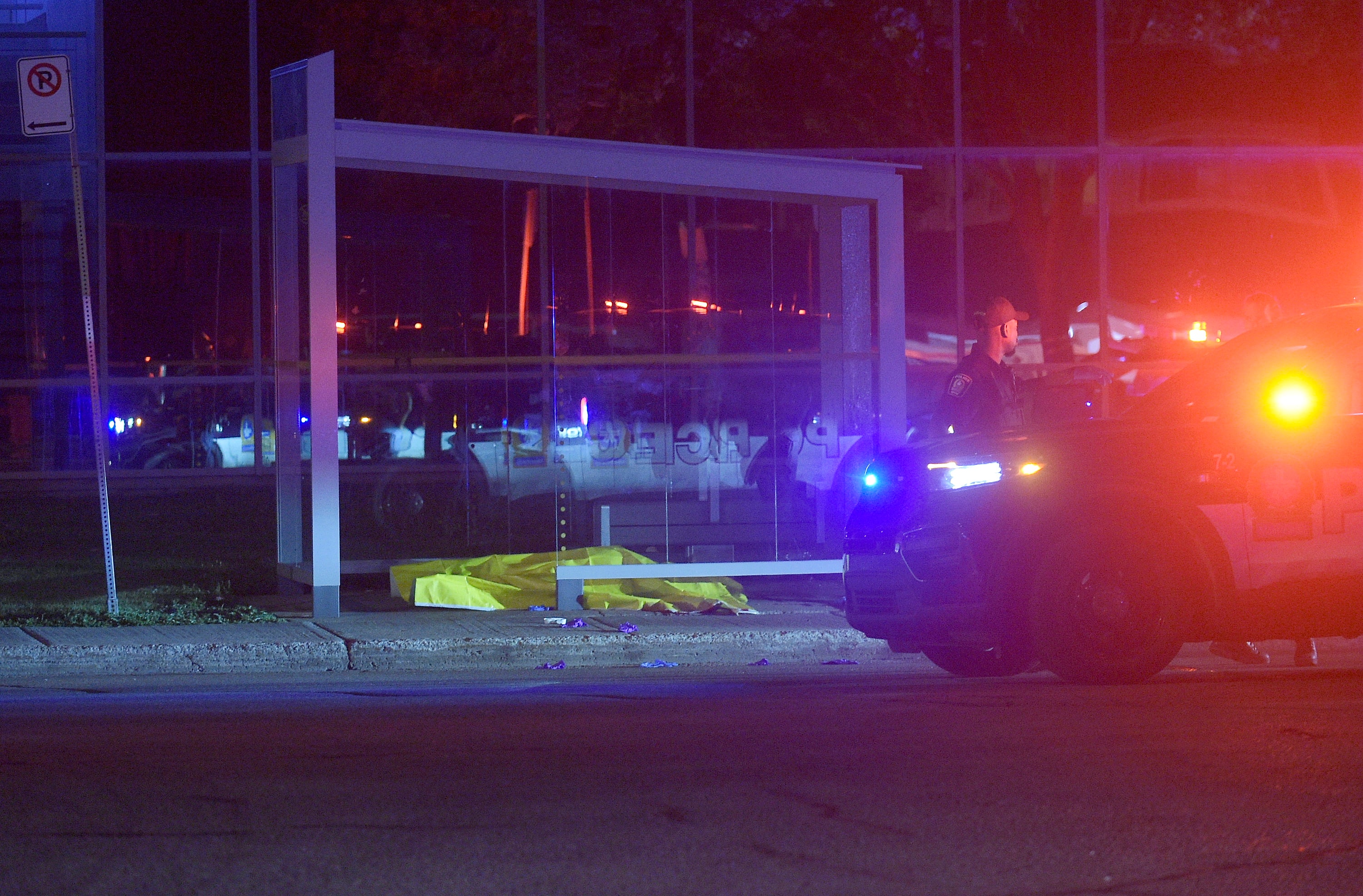 Folie meurtrière à Montréal: une traque intense pour retrouver le ...