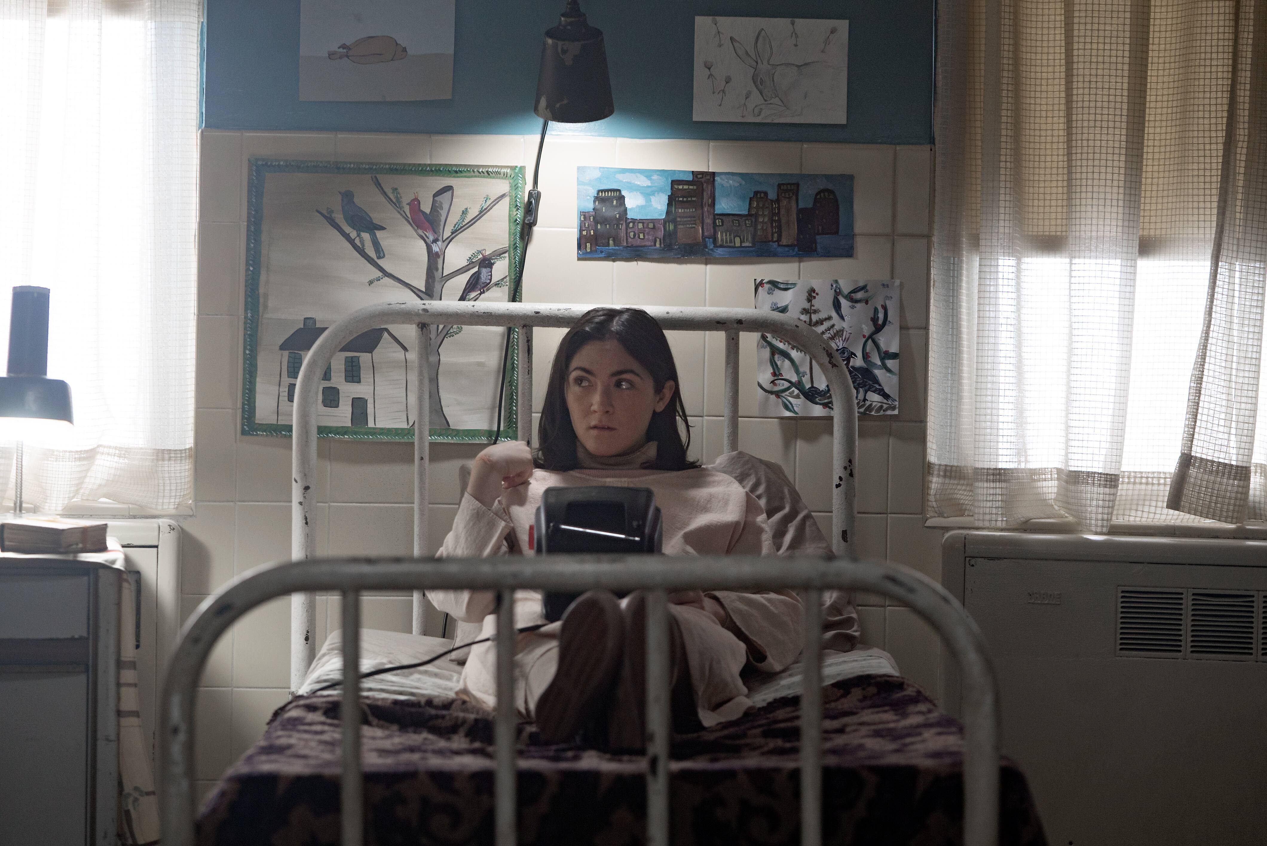 Isabelle Fuhrman: le passé meurtrier de l’Orpheline | JDQ