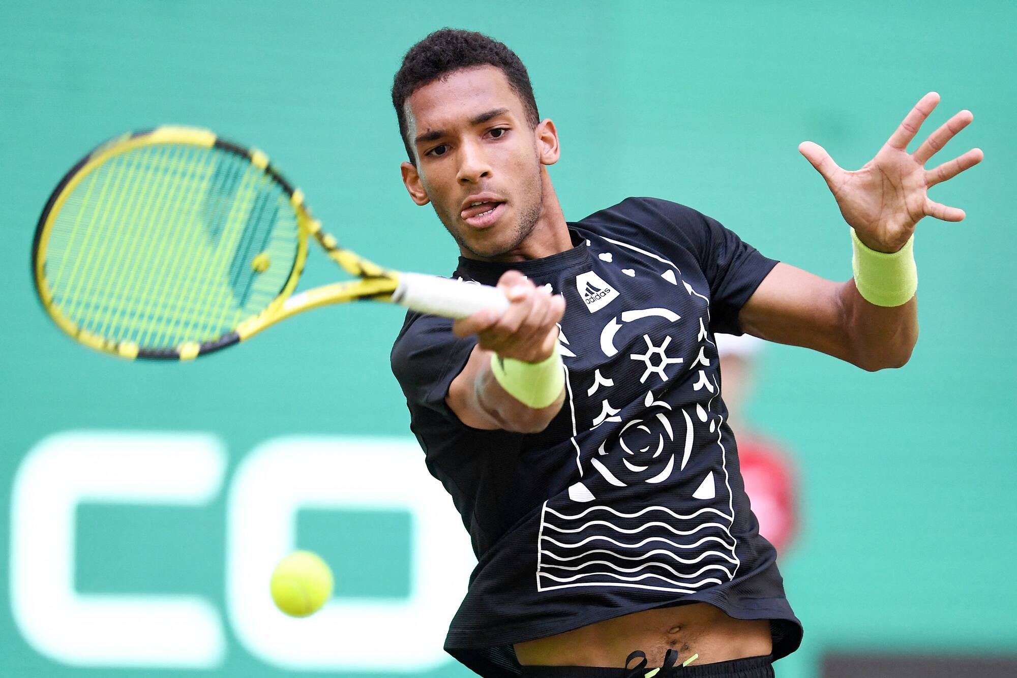 La porte s’ouvre-t-elle pour Félix? | Le Journal de Montréal