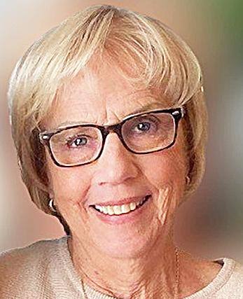 LÉVESQUE, Yolande Soucy | Le Journal de Québec