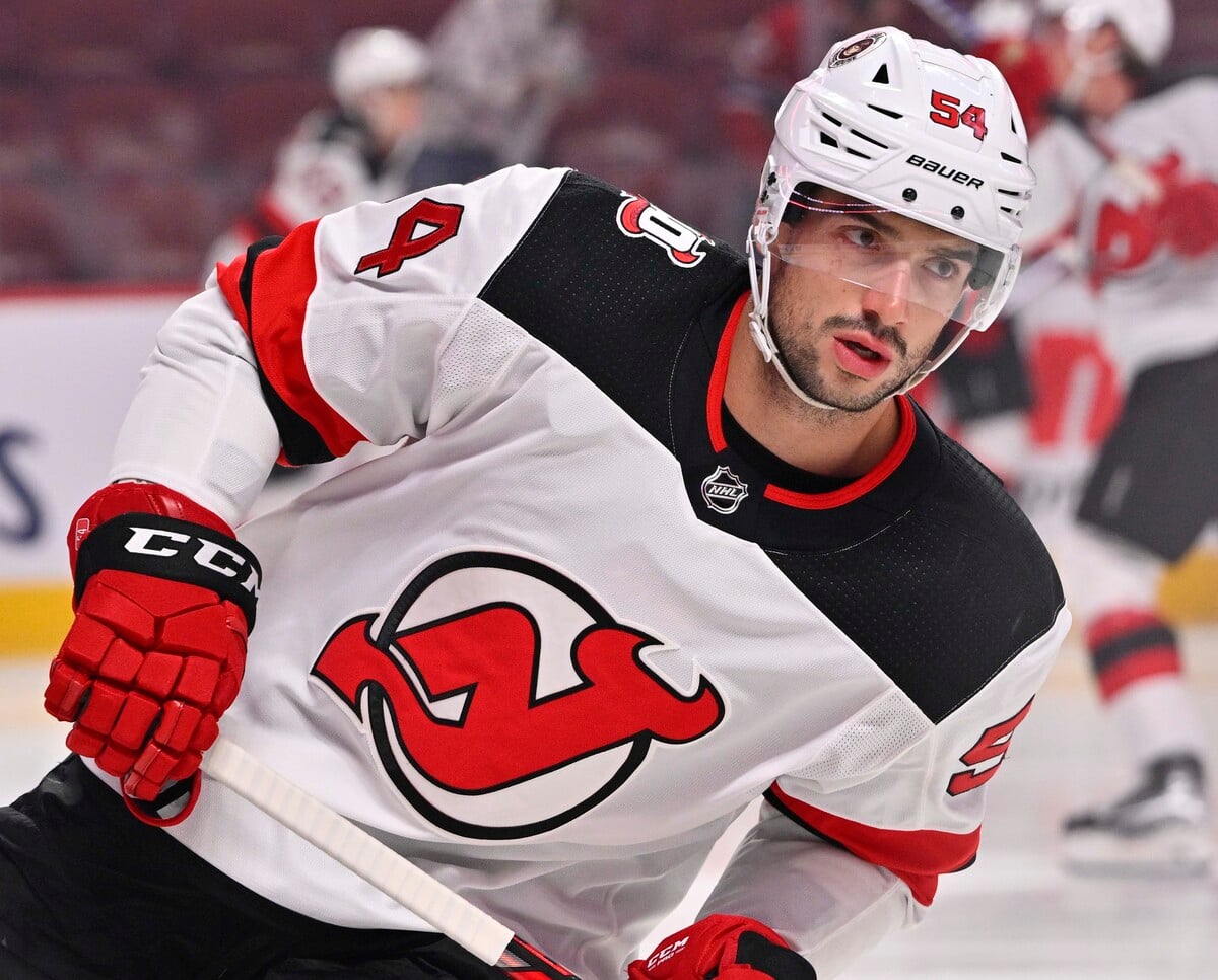 Un moment magique pour Samuel Laberge et les siens - TVA Sports