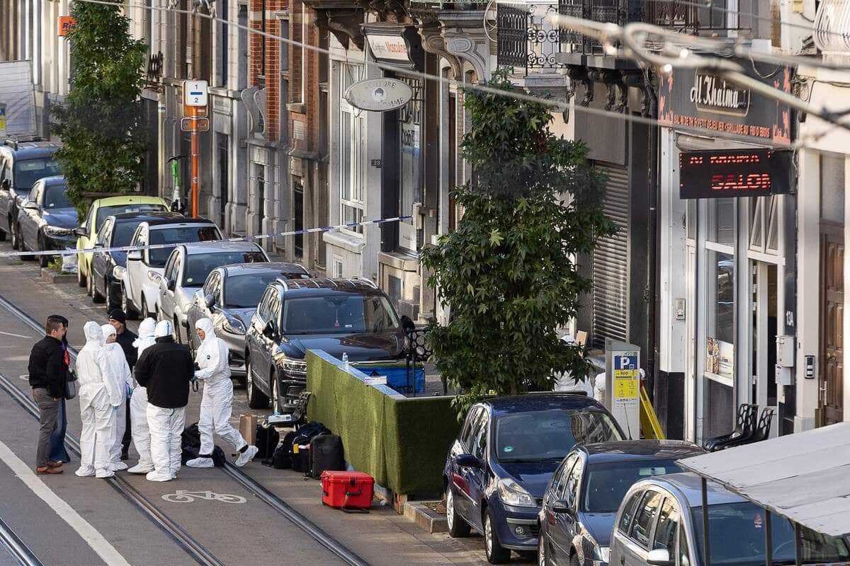 Le suspect de l'attentat de Bruxelles avait purgé une peine de prison ...