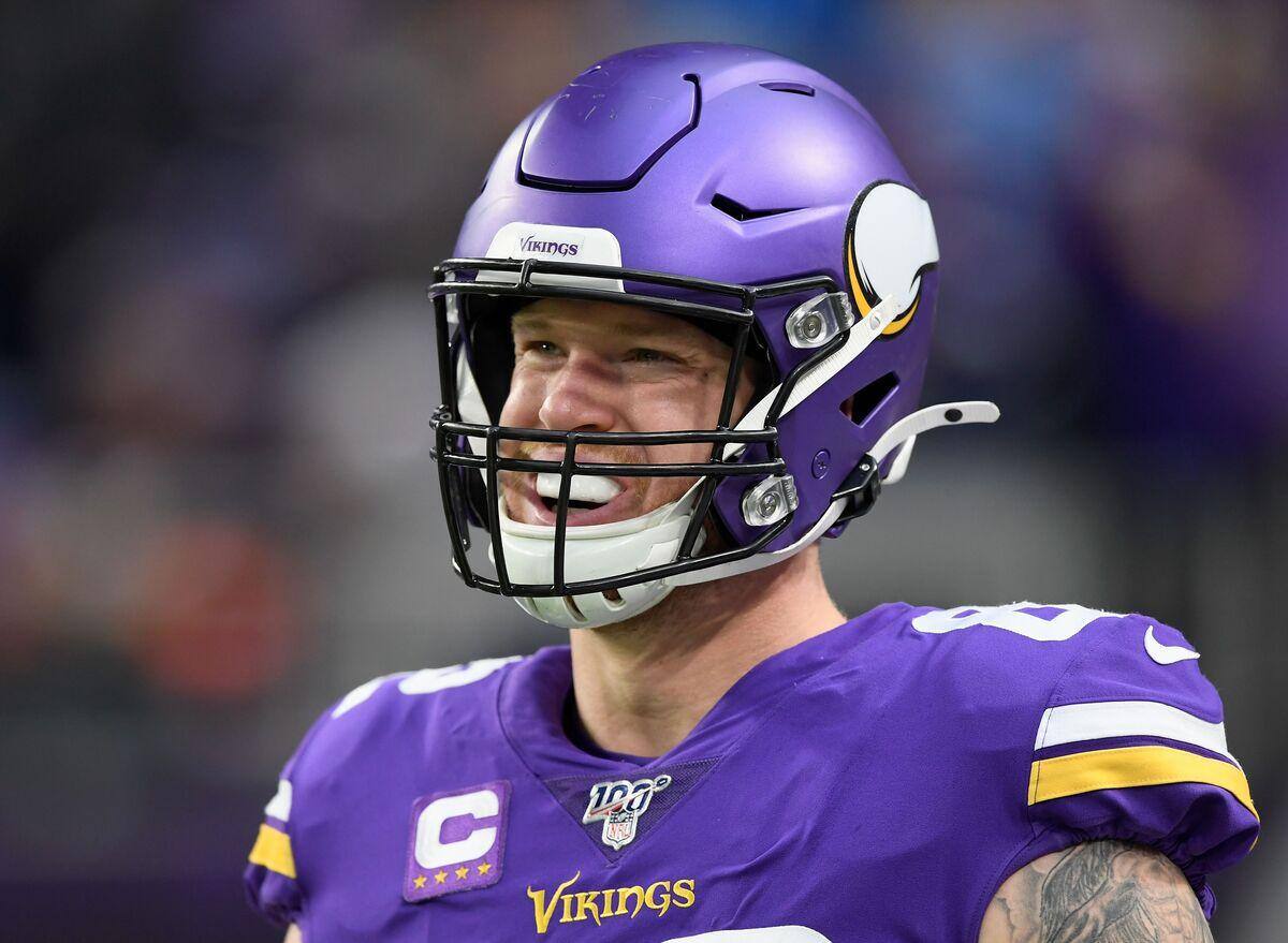 La fin pour Rudolph au Minnesota - TVA Sports