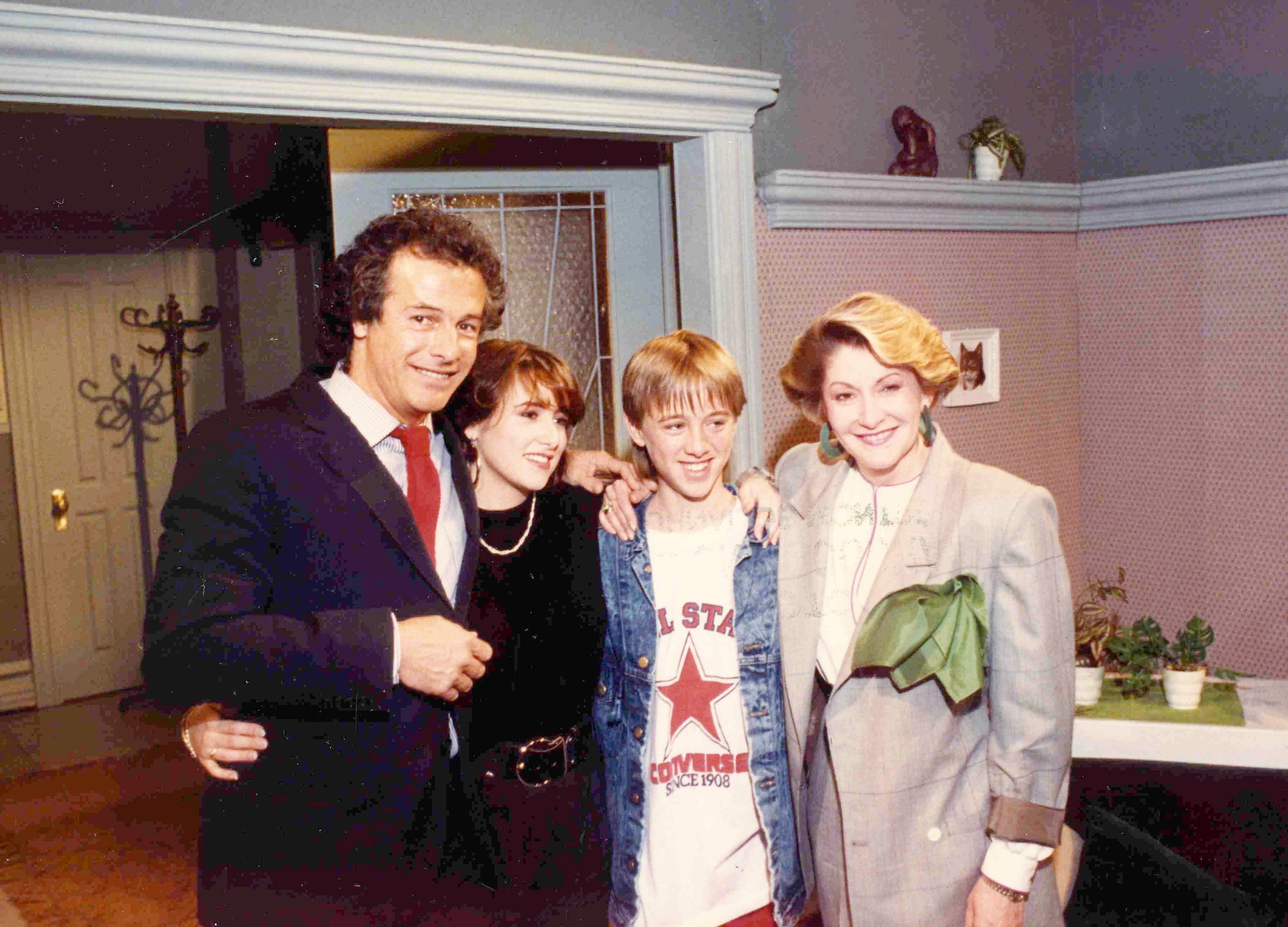 «Marie-Soleil et Jean-Claude au-delà des étoiles» : des premières ...