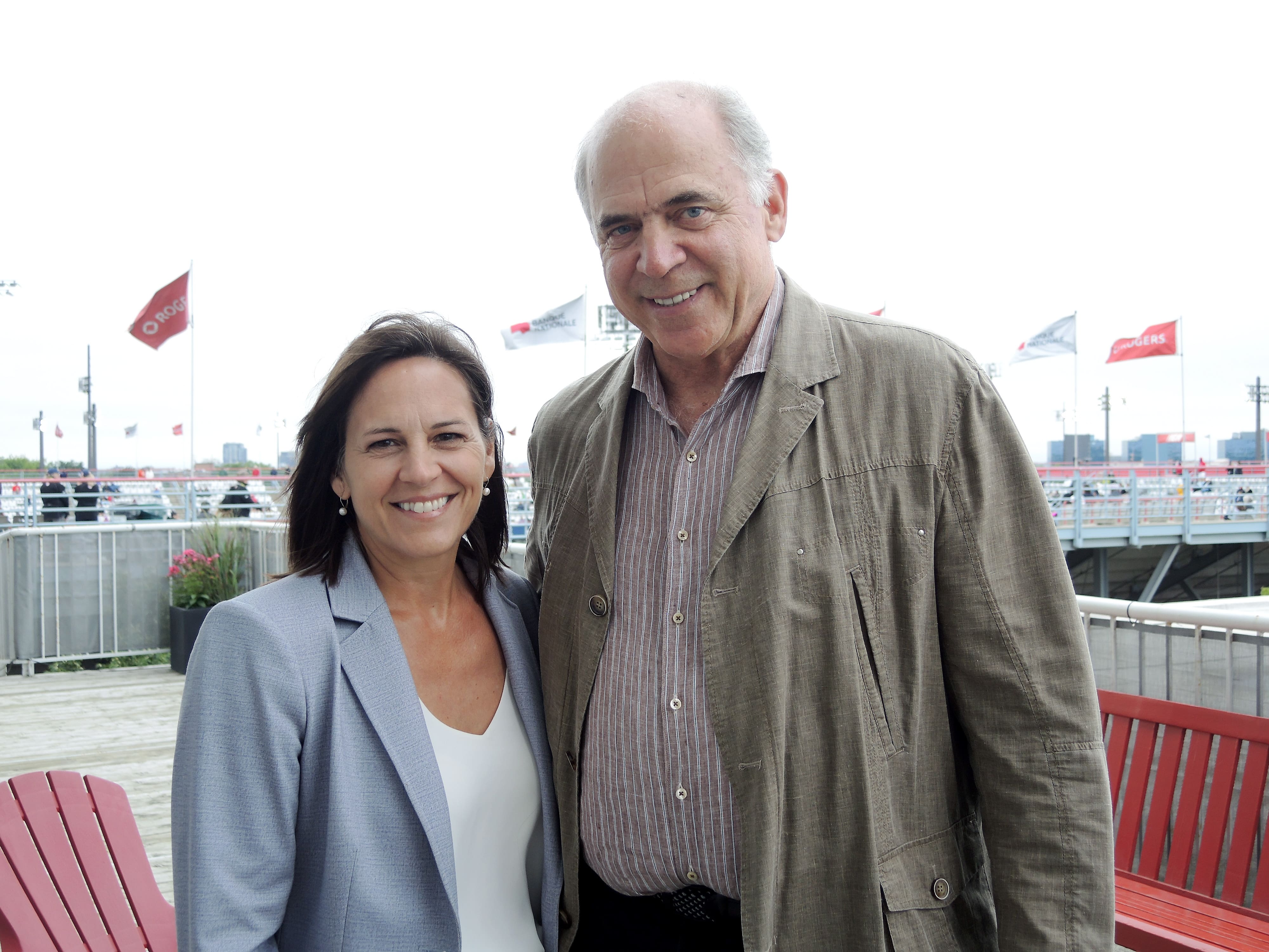 Voici 4 couples de députés qui se sont formés à l’Assemblée nationale ...