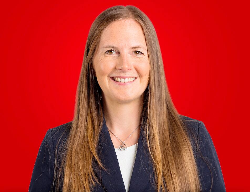 Une candidate libérale vantait le bilan environnemental de la CAQ | JDM