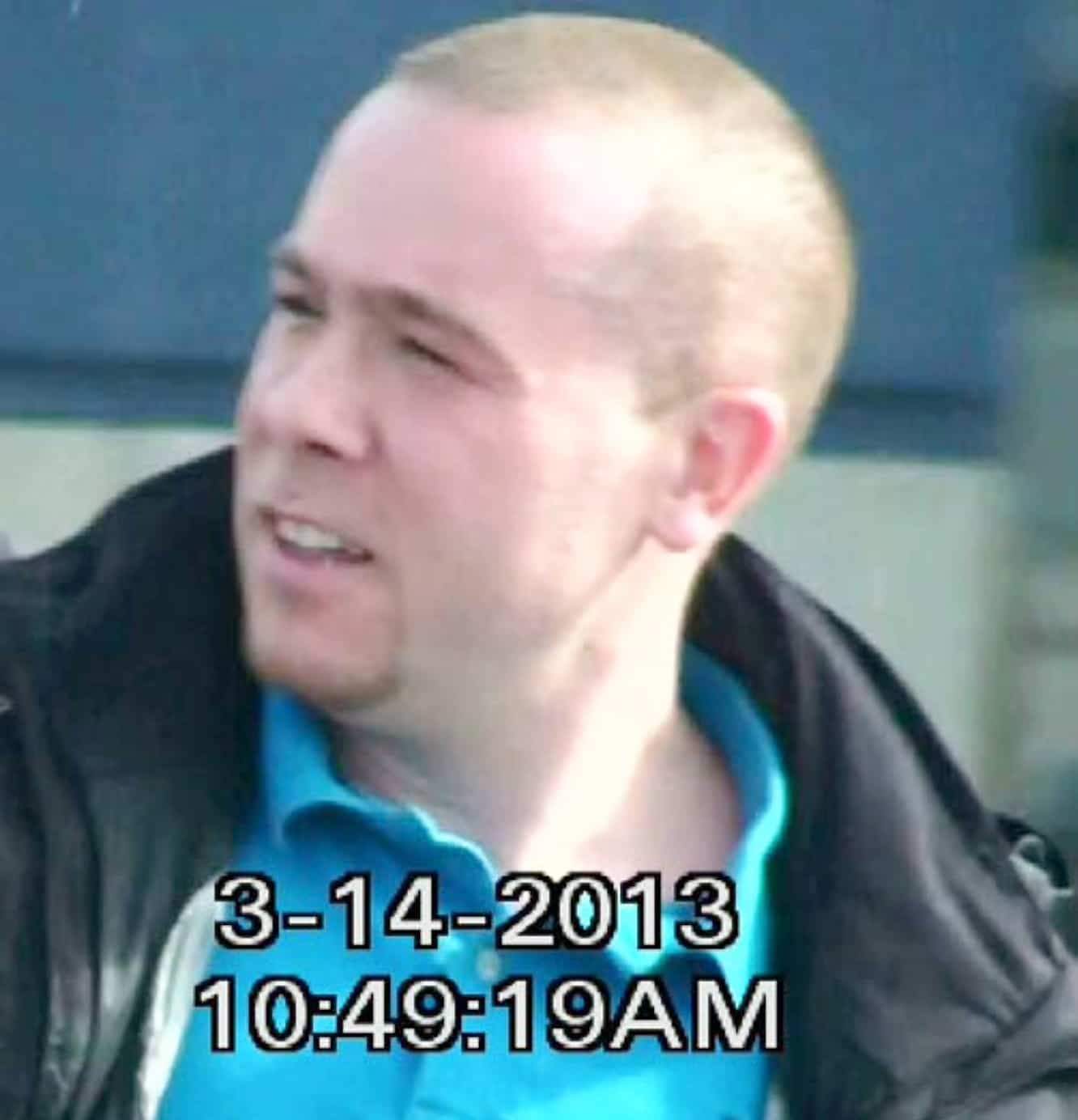 Confessions de Frédérick Silva, le tueur à gages: plusieurs dizaines de meurtres pourraient être ...