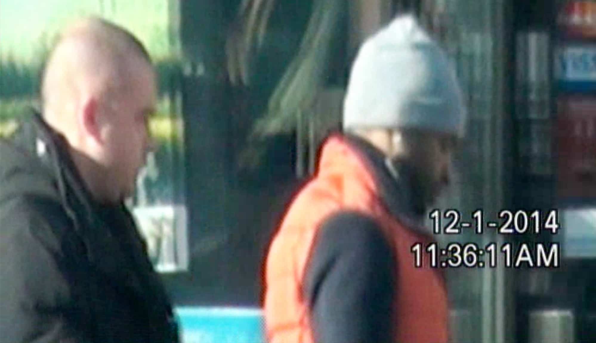 Crime organisé: le caïd Gregory Woolley a prédit «un carnage» après ...