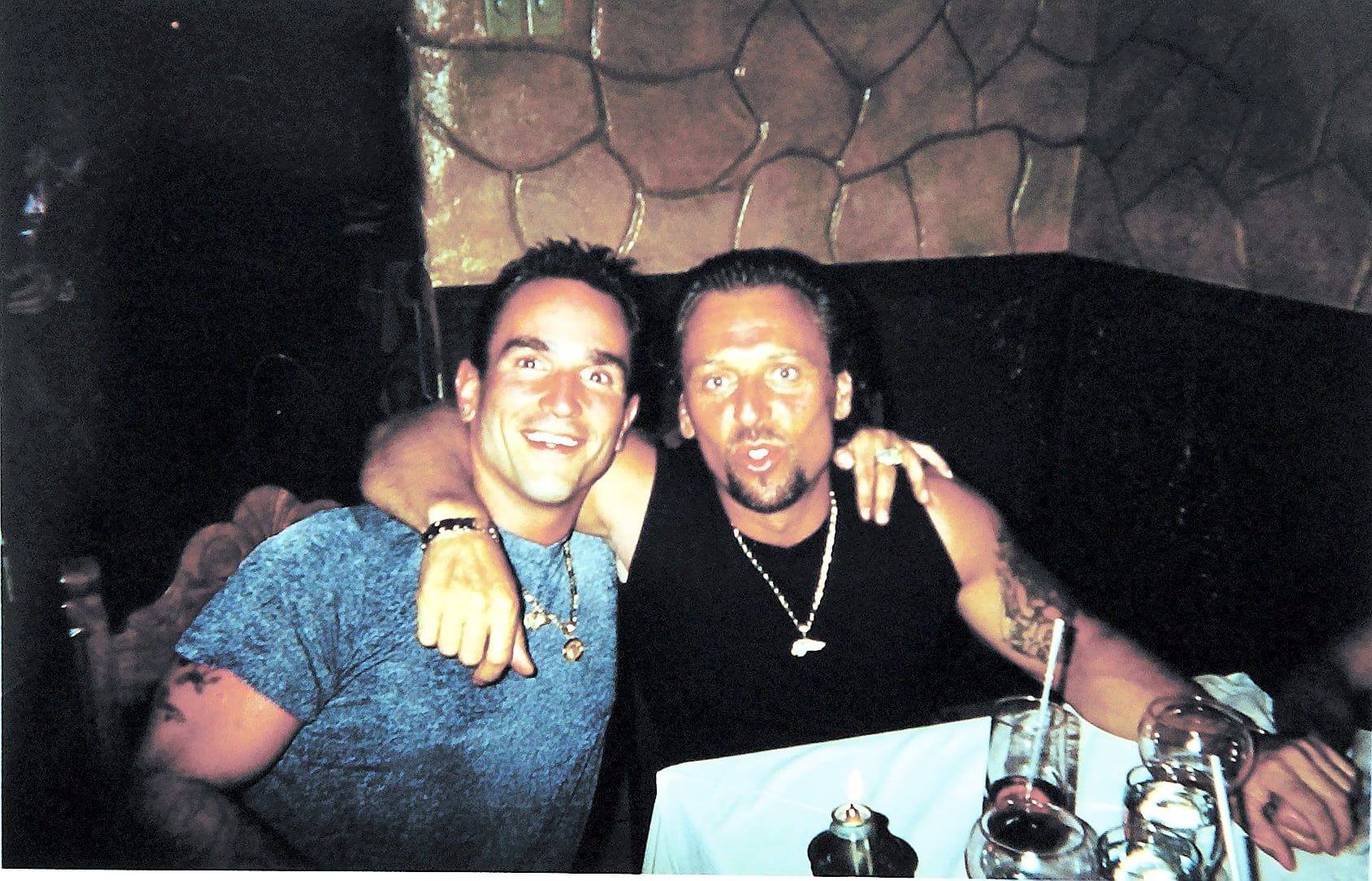 Un ex-pilier des Hells Angels accusé d'être entré au pays avec trop d ...