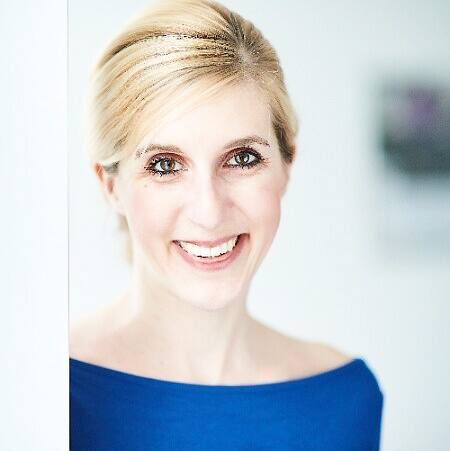 Caroline Baïni: s’approprier le bonheur | JDM