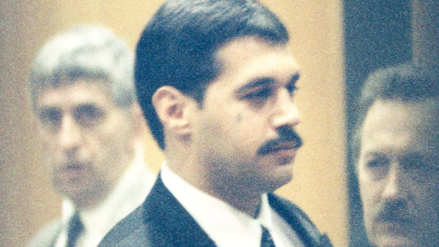 Crime organisé: les délateurs Stéphane «Godasse» Gagné et Gérald ...