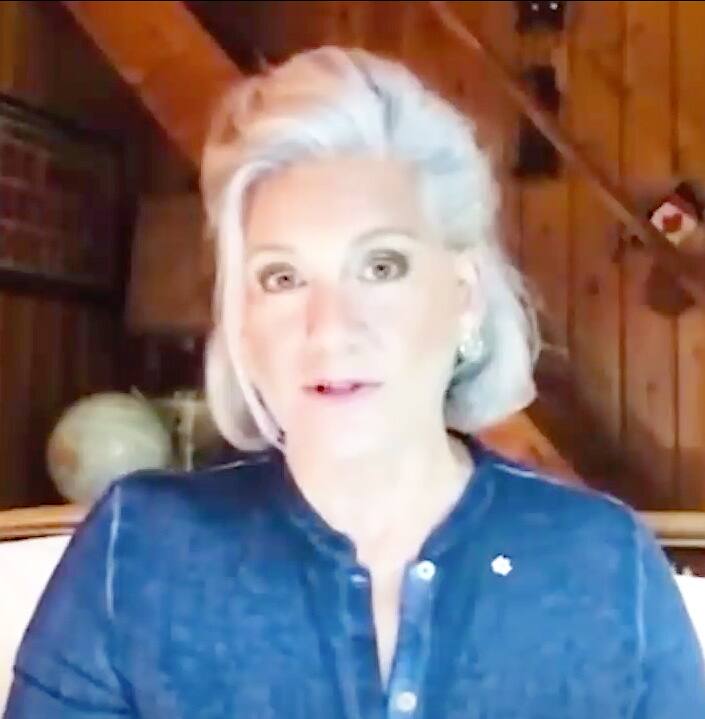 Michael Melling, cadre de CTV News, prend un congé après le ...