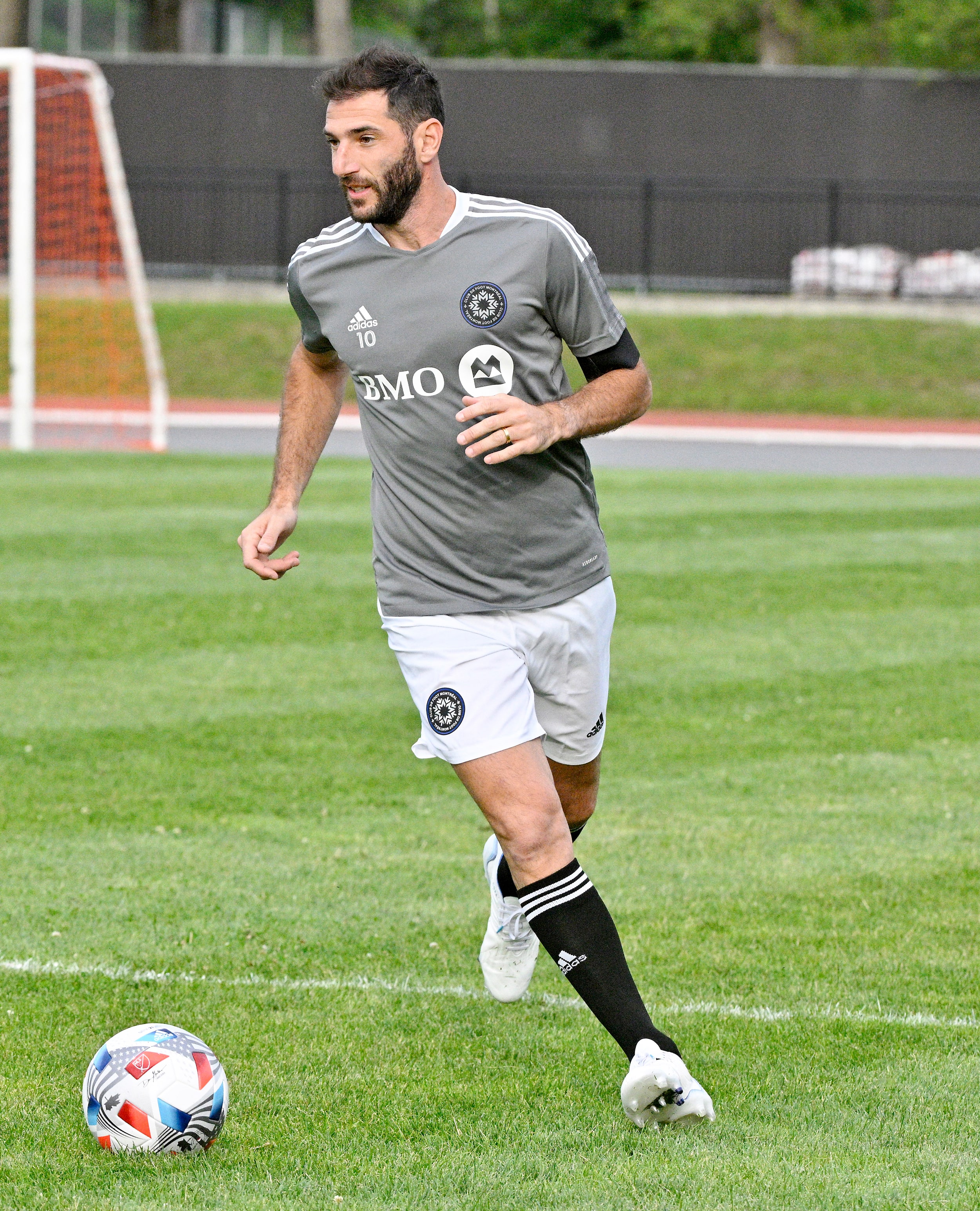 Piatti rentre à la maison | Le Journal de Montréal