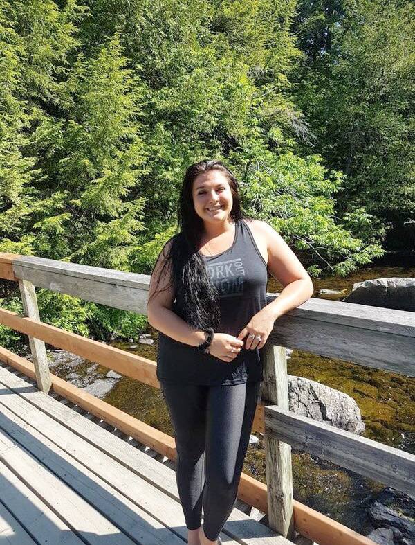 « Mon futur a besoin de moi » -Jacynthe Haineault | JDM