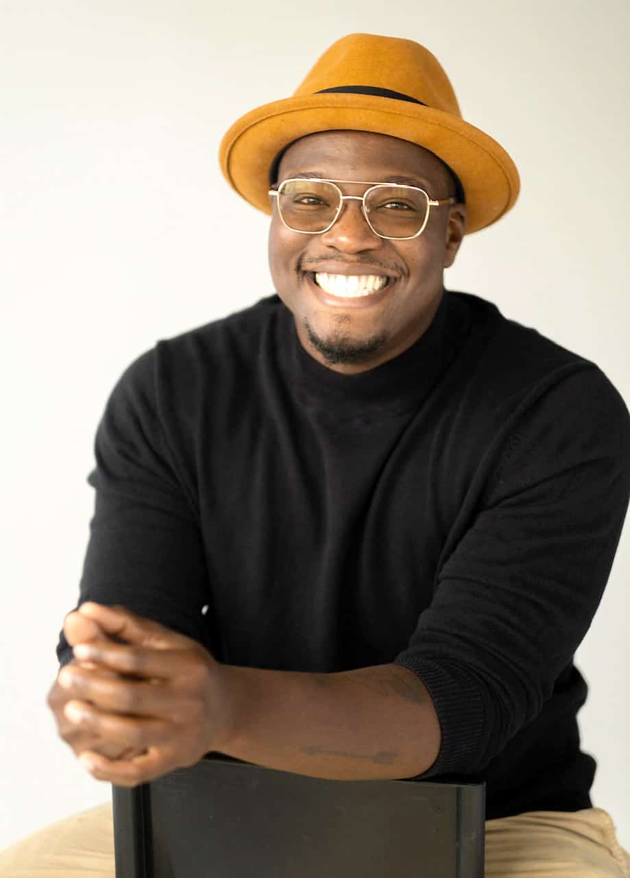 Dans la cuisine avec Kevin Raphaël: la lasagne, son incontournable | JDM