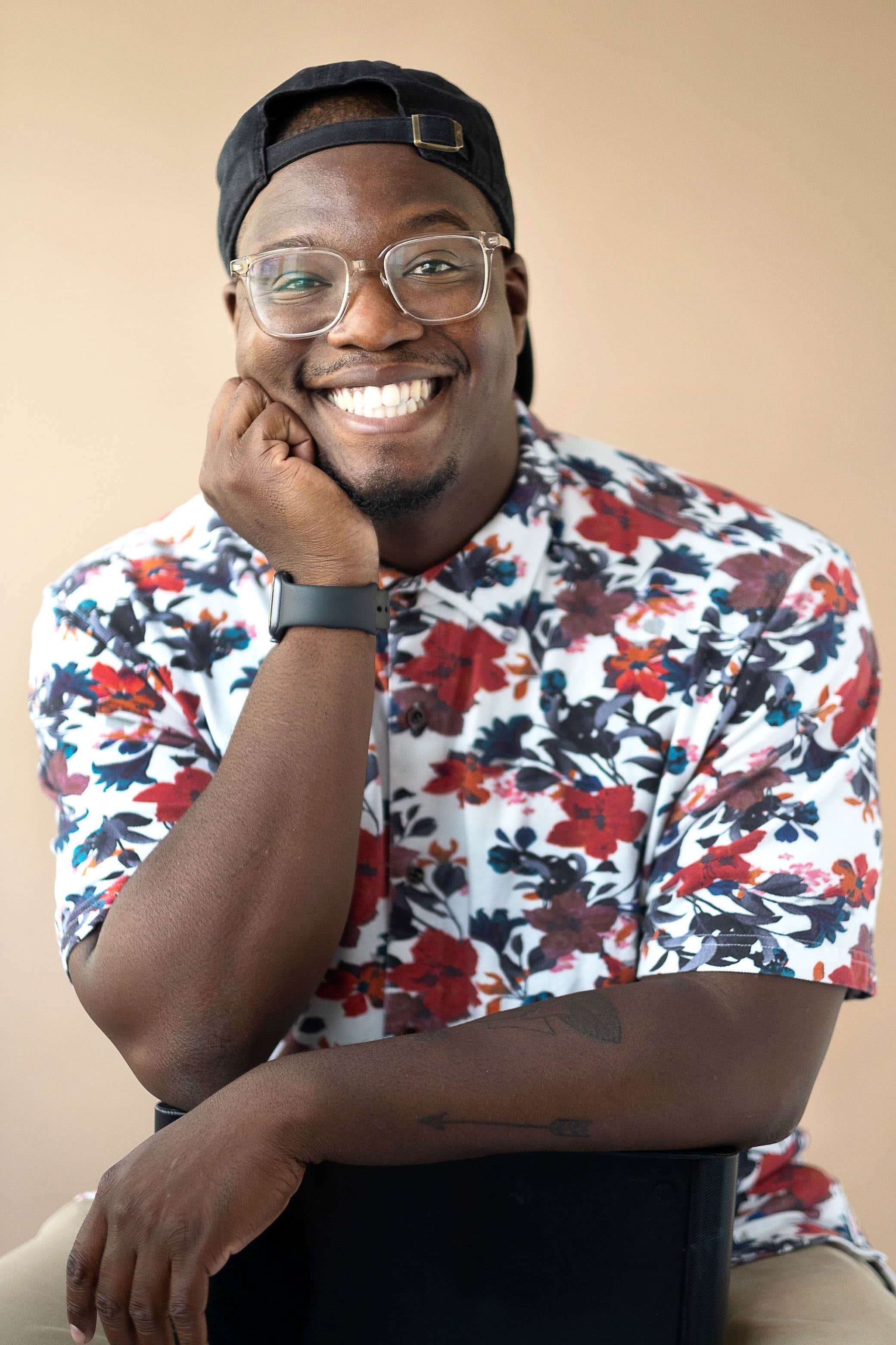 Télé nostalgie: Kevin Raphaël, toujours plus de sport! | JDM