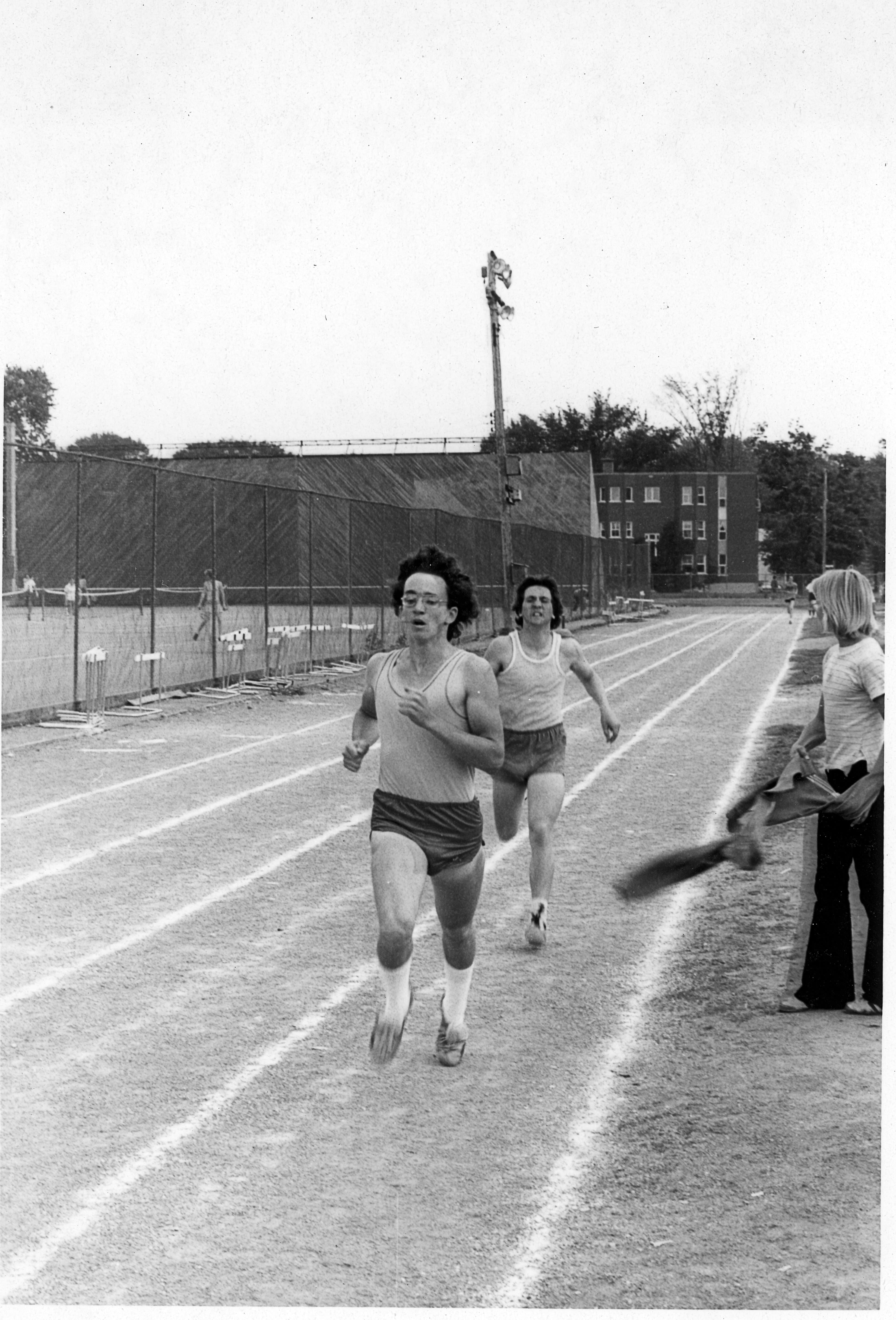 Une affaire de famille | Le Journal de Montréal