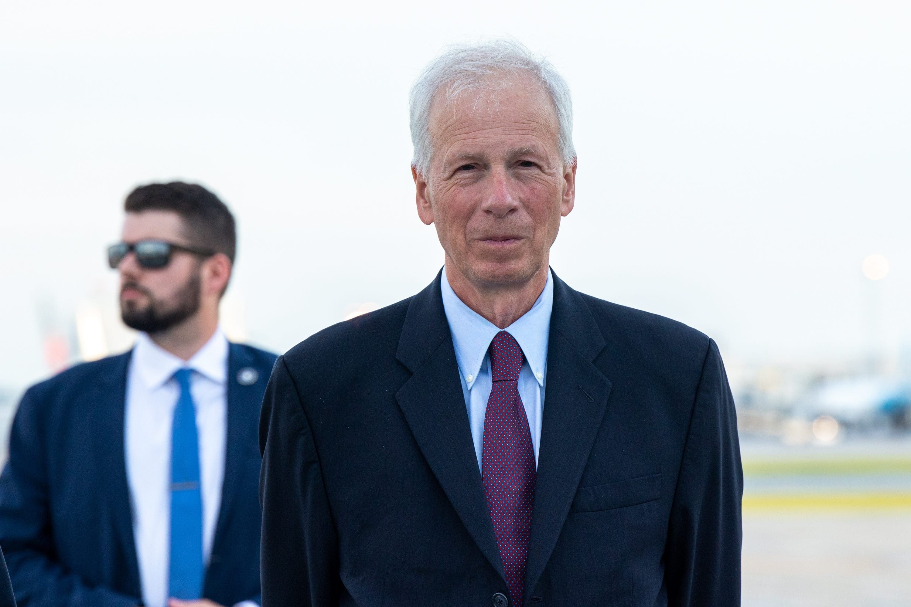 La diplomatie non gaulliste de François Legault a la bénédiction de ...