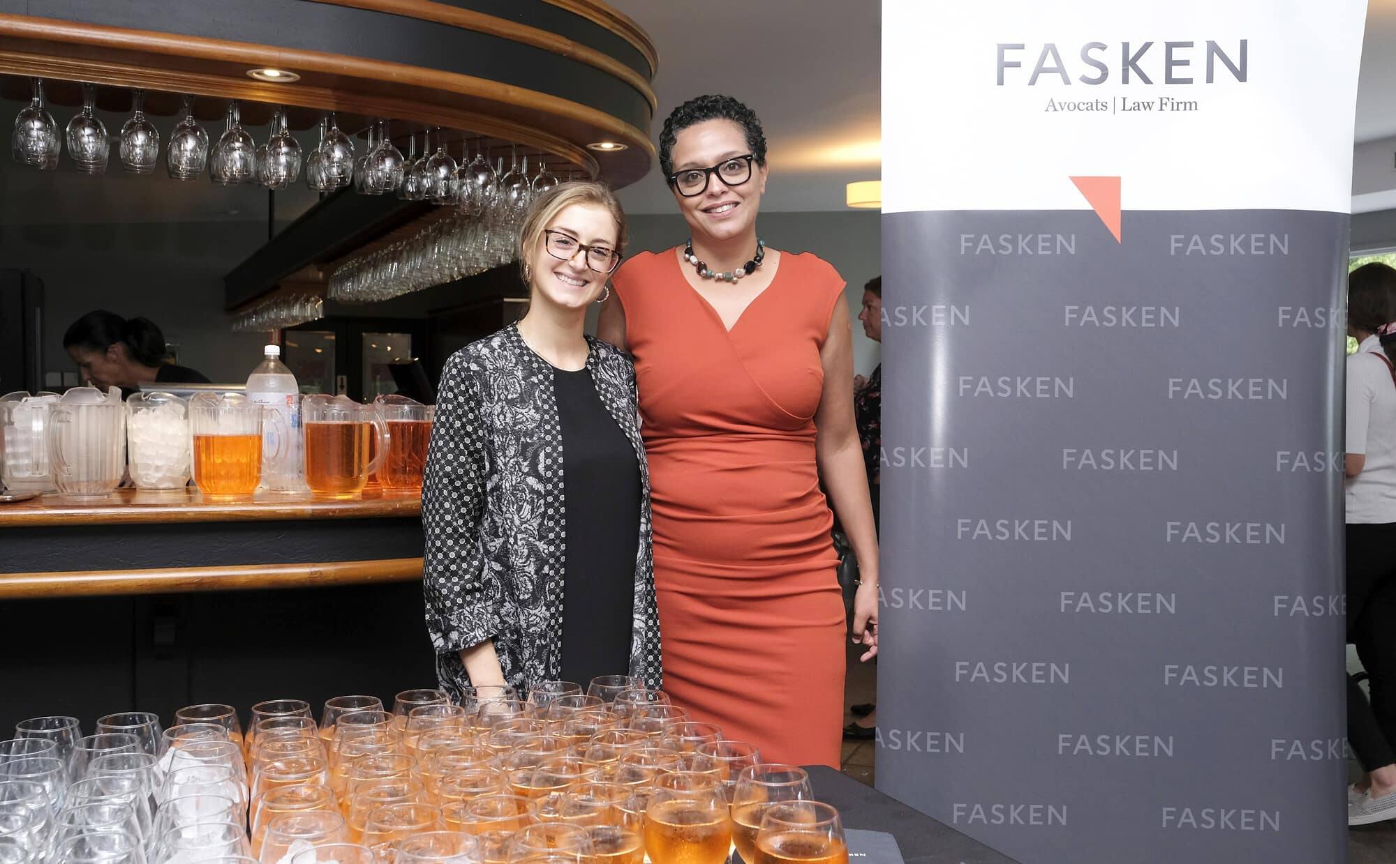 Grand succès pour le Filles Open | Le Journal de Québec