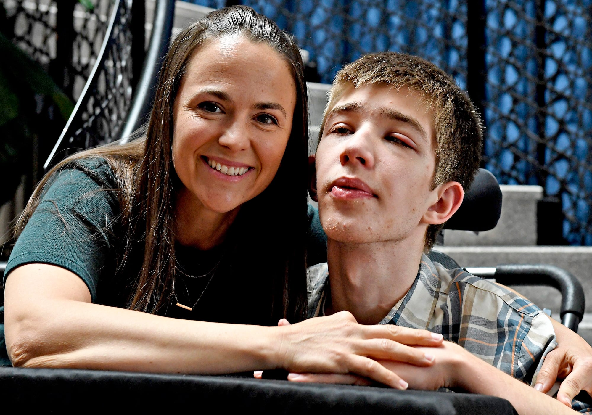 Dans son propre rôle... | Le Journal de Montréal