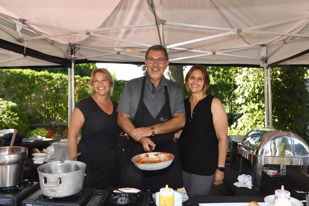 La Fondation de la famille Roberto Pietrovito | JDM