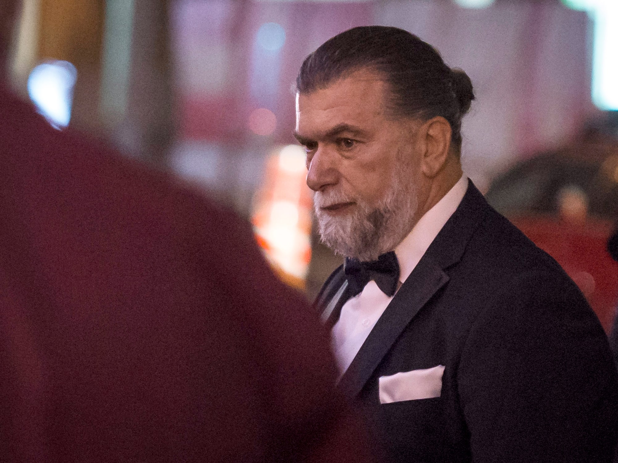 Crime organisé: retraite forcée pour l'ex-chef des Hells Angels ...