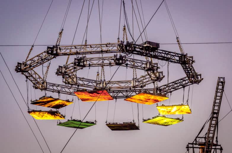 A big player in the cinema industry on the brink – Archyde