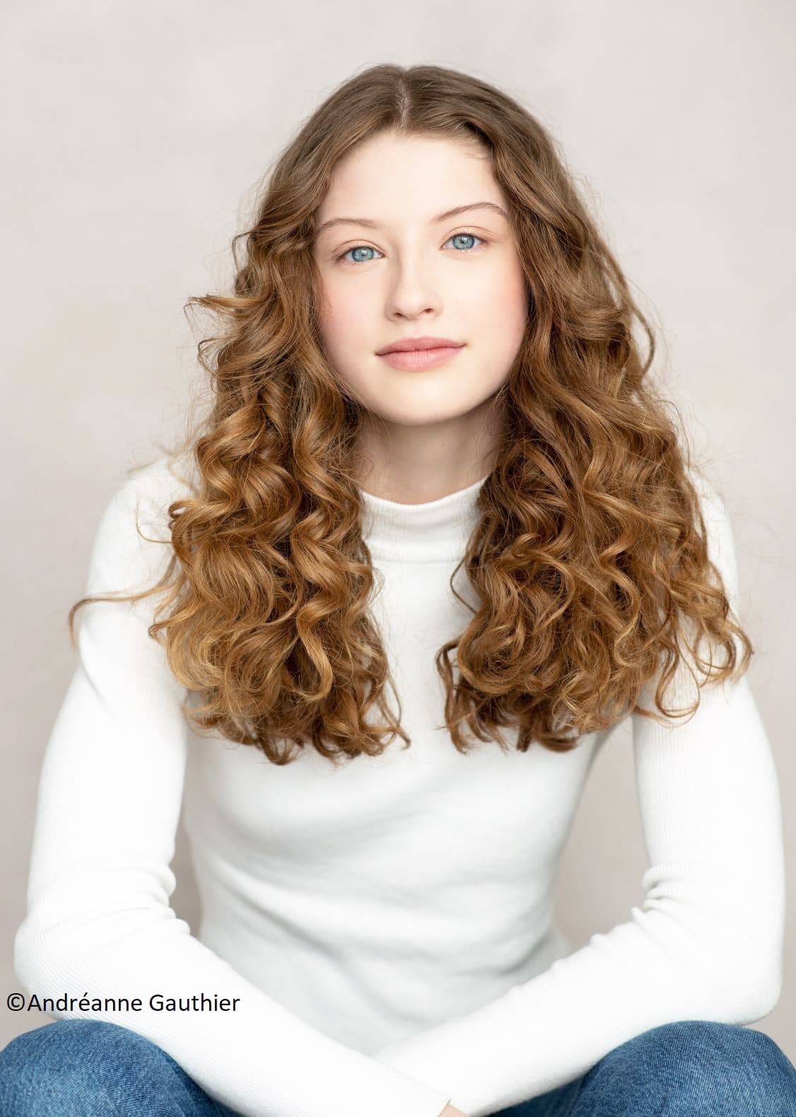 Liliane Skelly: Mariloup Wolfe a trouvé sa Billie dans Cœur de slush | JDM