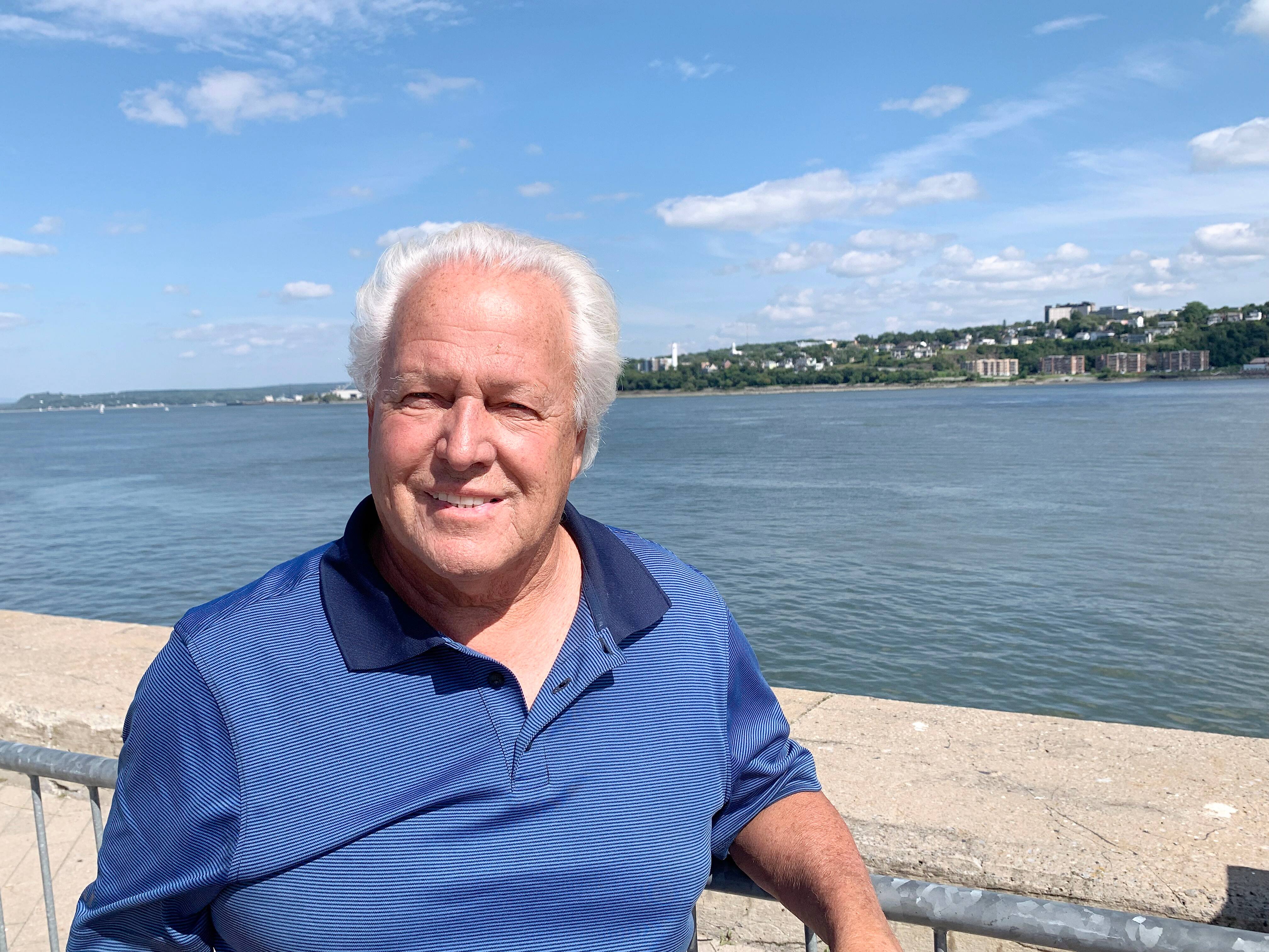 Life after 53 years of poutine for the founder of Chez Ashton – Archyde