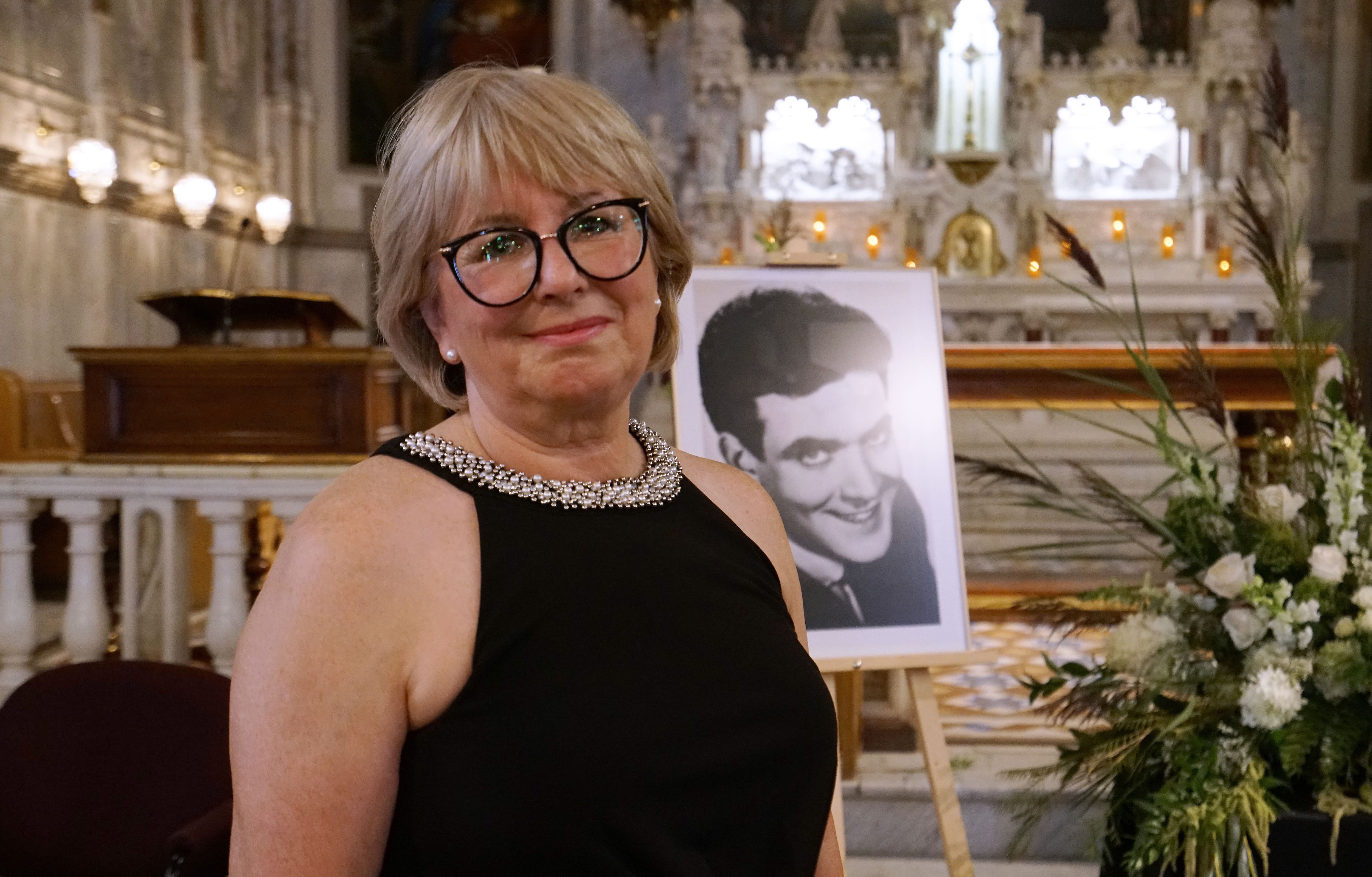 Funérailles de l'ancien animateur: derniers adieux à Pierre Marcotte | JDM