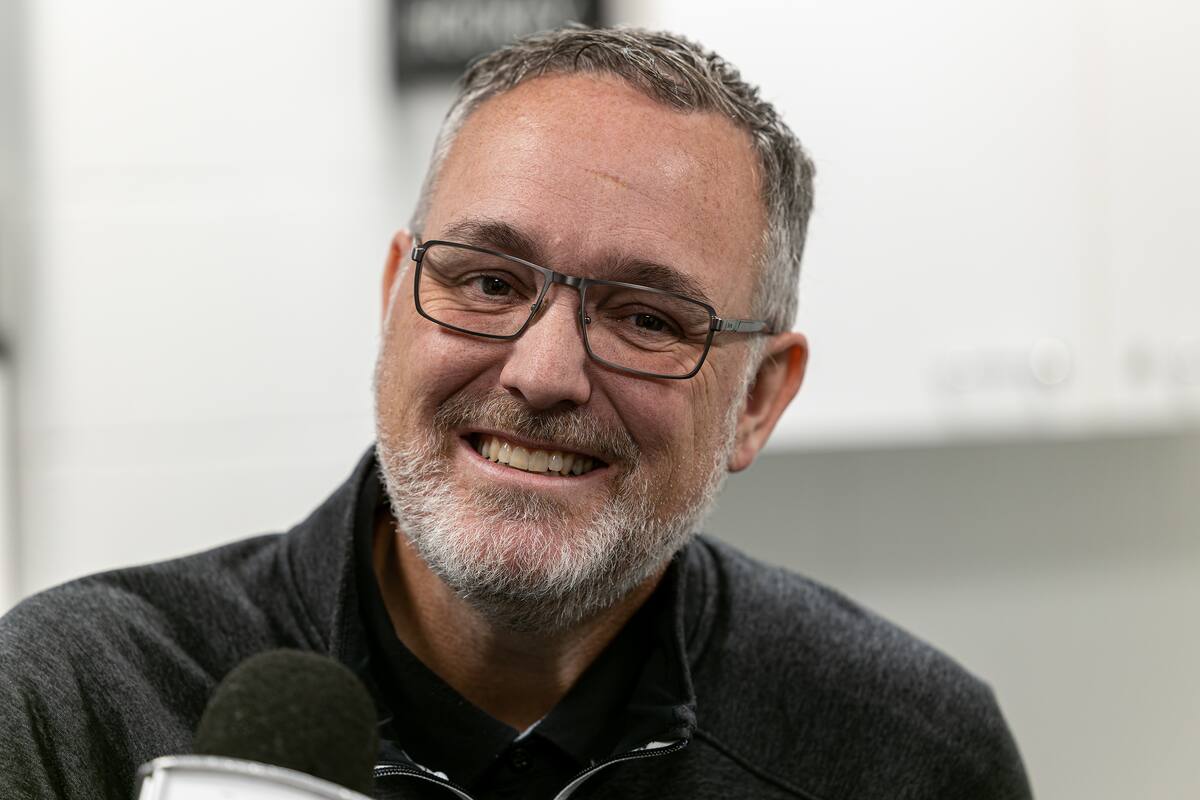 La difficile décision du thérapeute des Remparts | JDQ