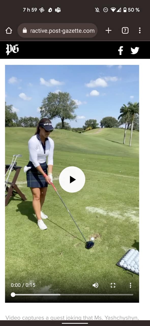 Une fraudeuse invitée chez Trump | Le Journal de Montréal