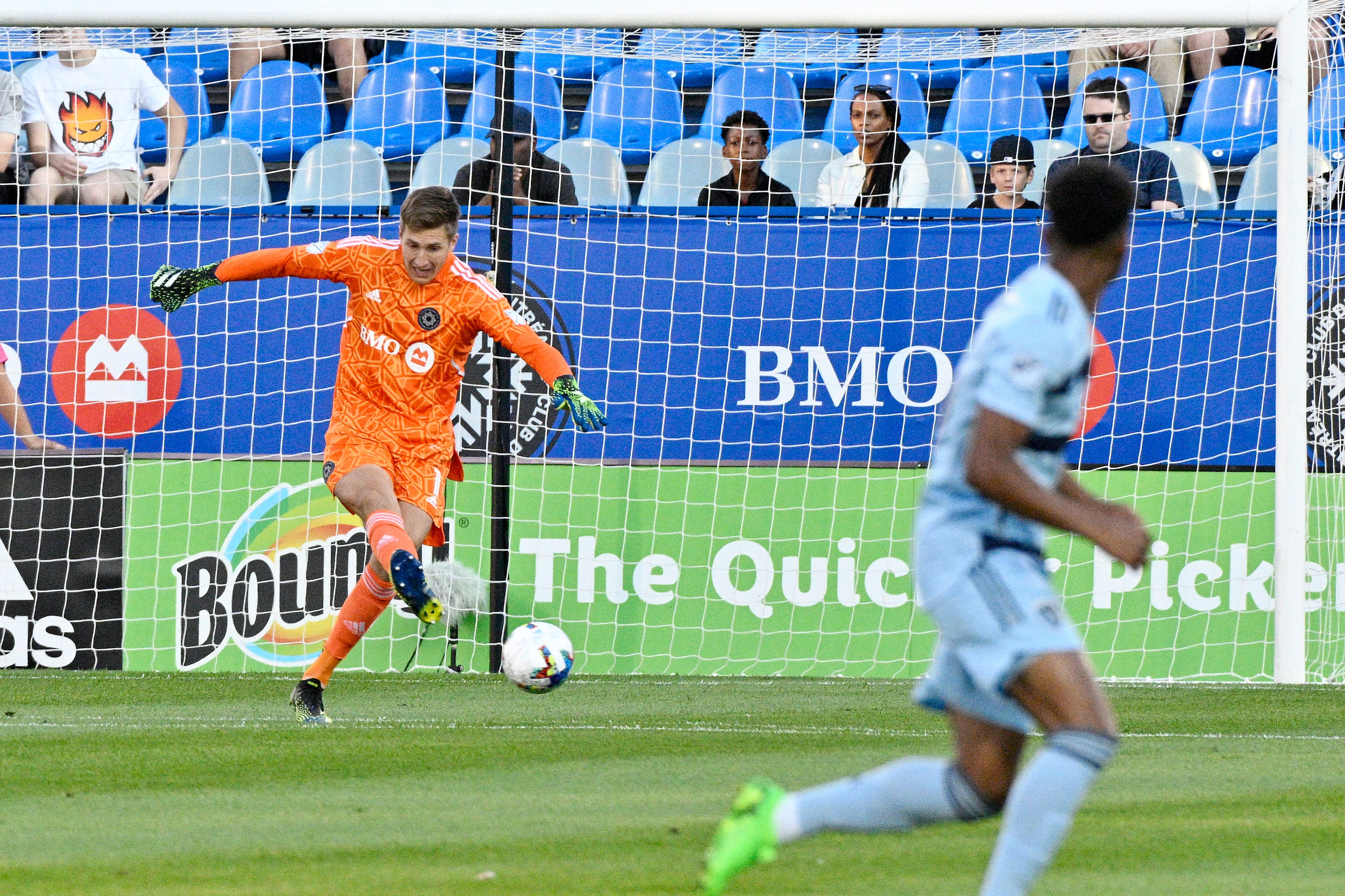 Le CF Montréal résiste et obtient 3 points à Chicago | JDM
