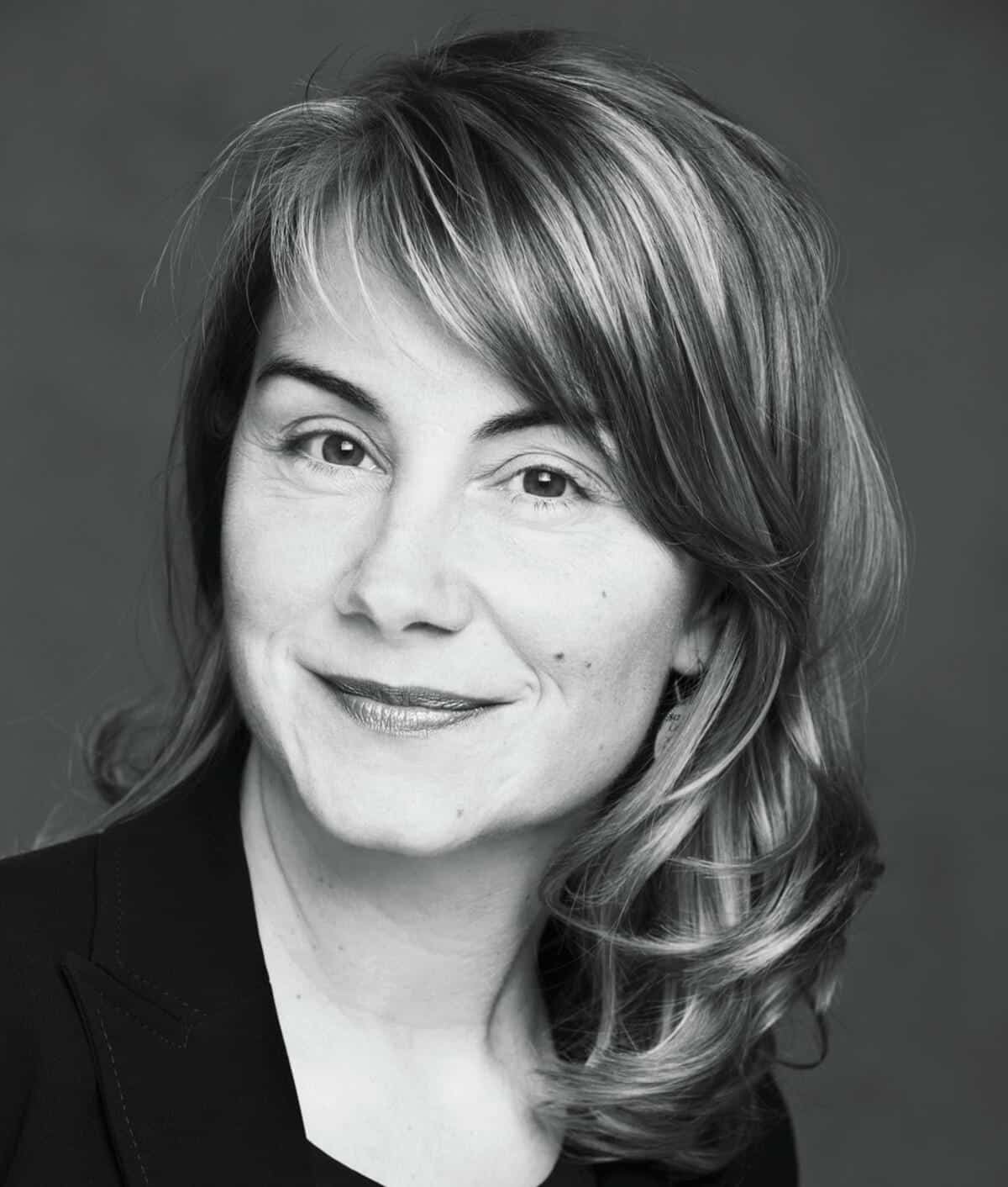 L’auteure et journaliste Danielle Verville est décédée | JDM