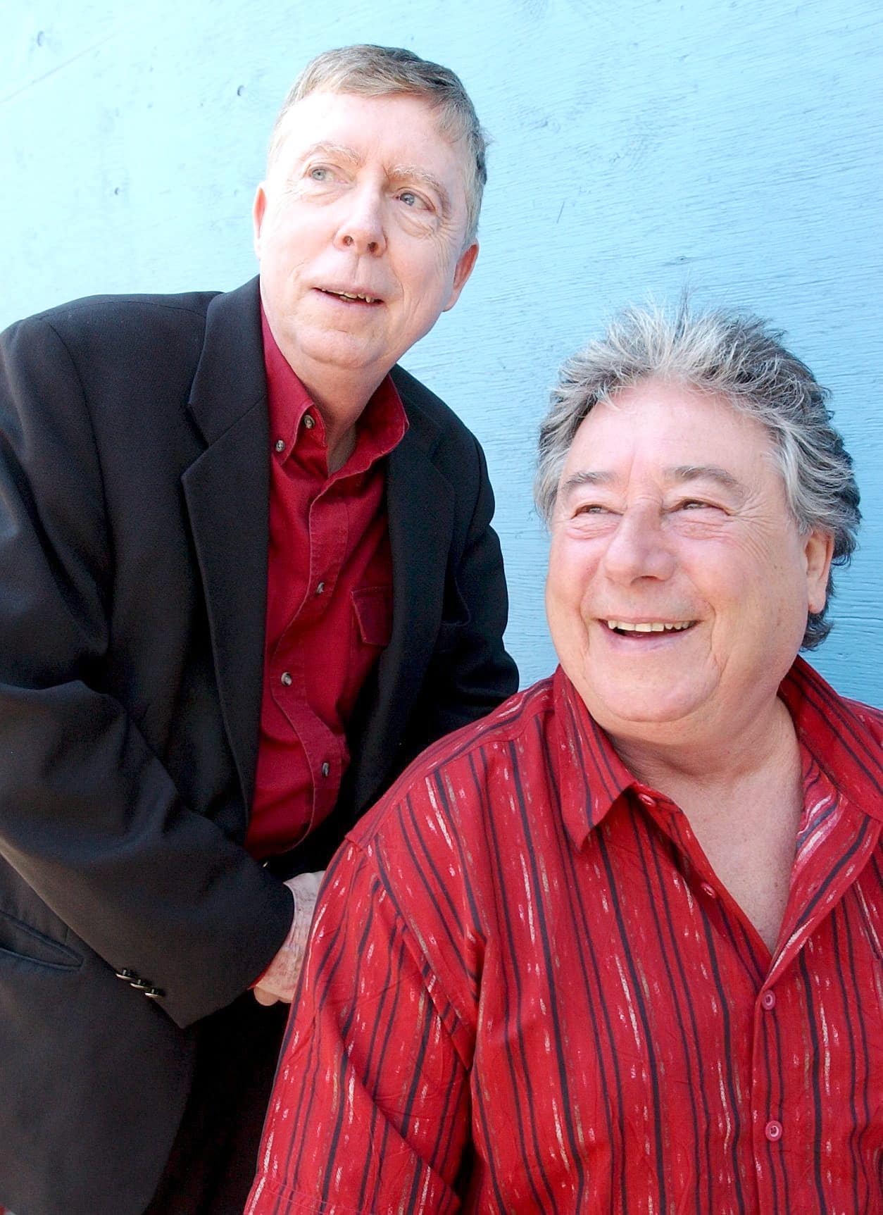 Roger Giguère n’est plus | Le Journal de Québec