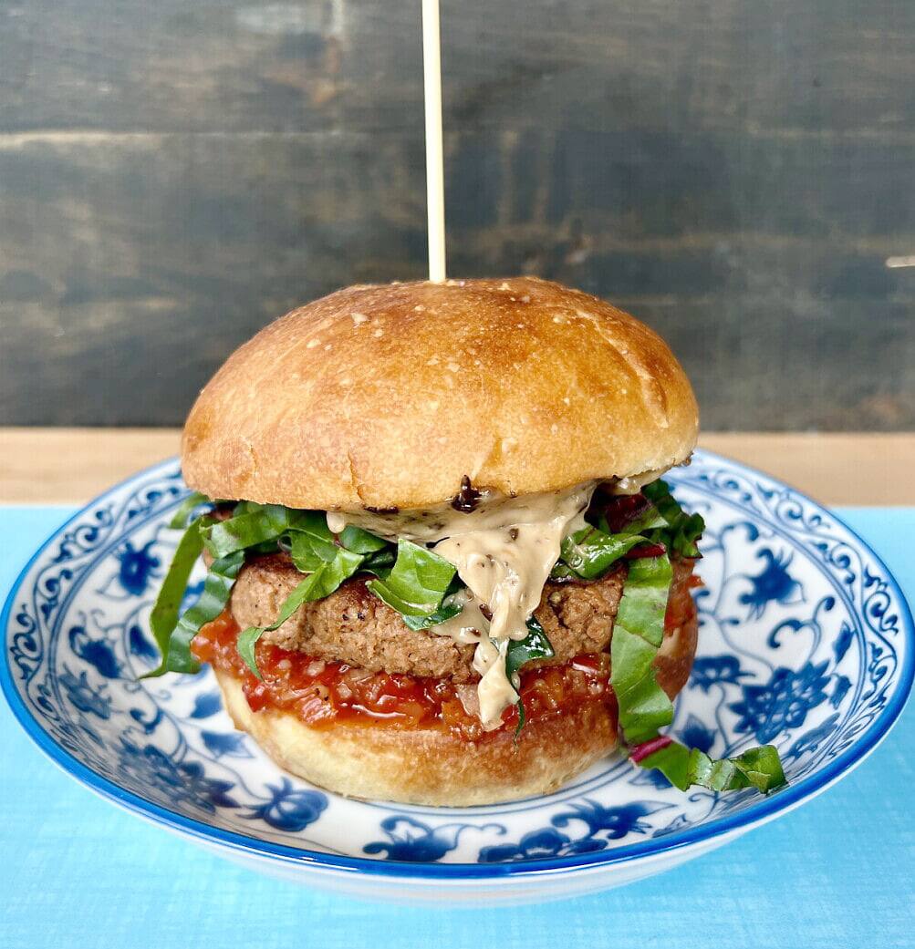 La Semaine du Burger | Le Journal de Montréal