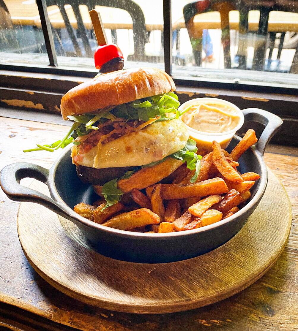 La Semaine du Burger | Le Journal de Montréal