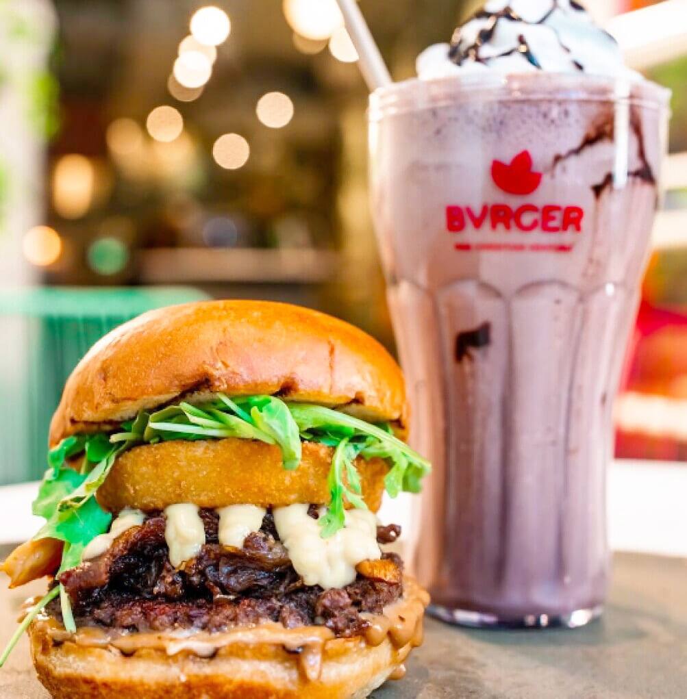 La Semaine du Burger | Le Journal de Montréal
