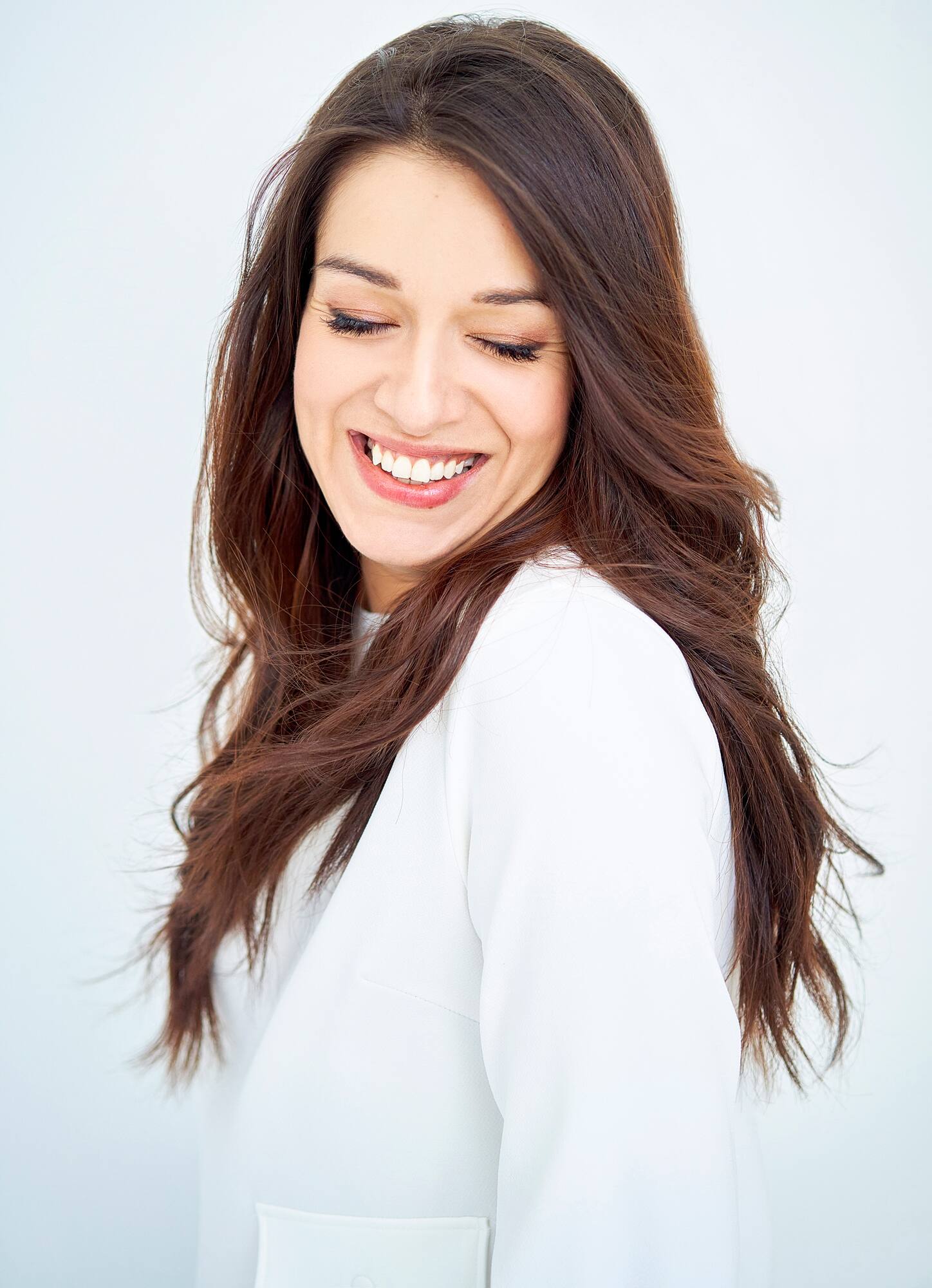 Après près de 15 ans, Cindy Daniel est de retour avec un nouvel album | JDM