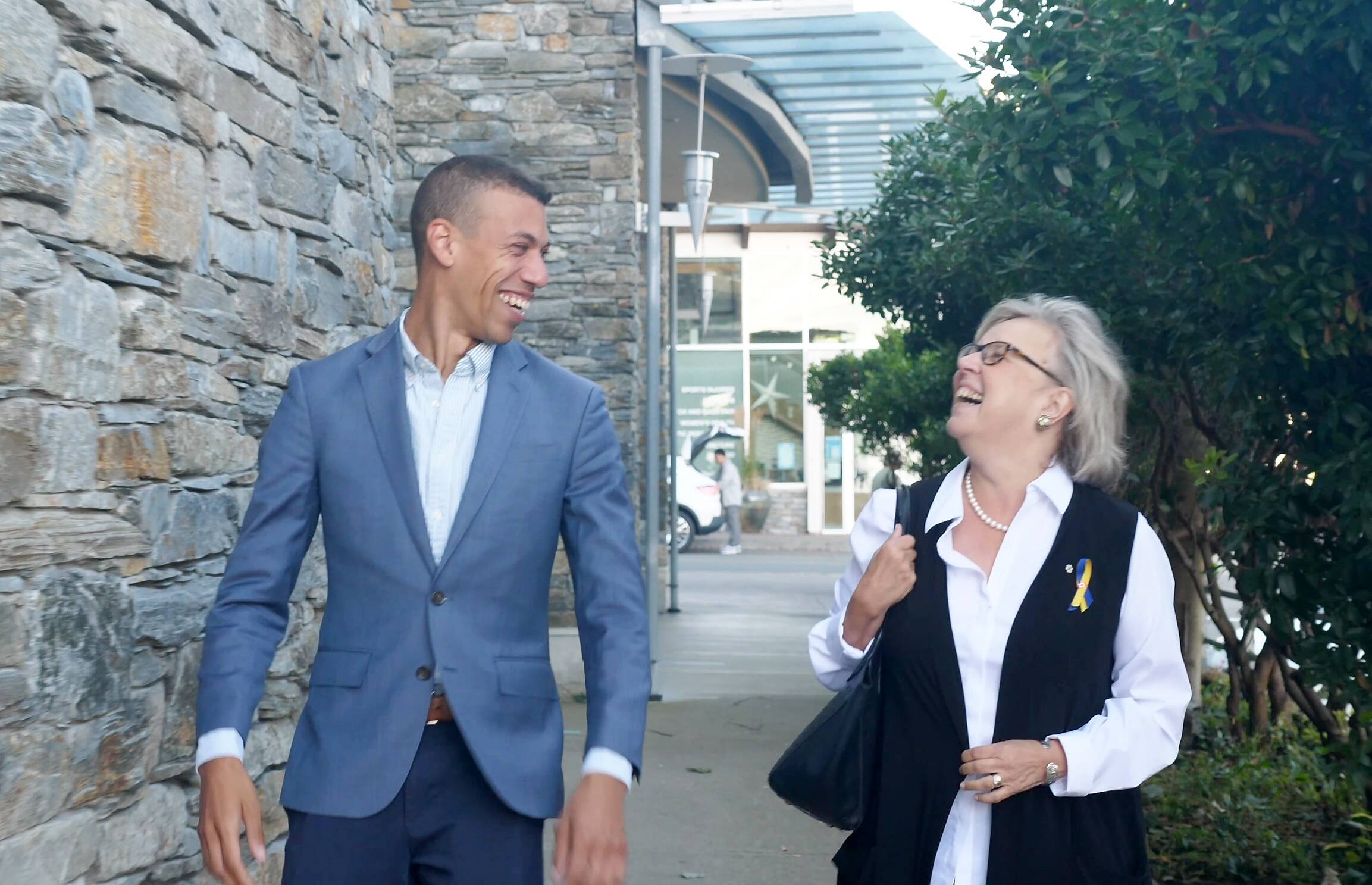 Le Québécois Jonathan Pedneault quitte la cochefferie du Parti vert après moins de deux ans | JDM