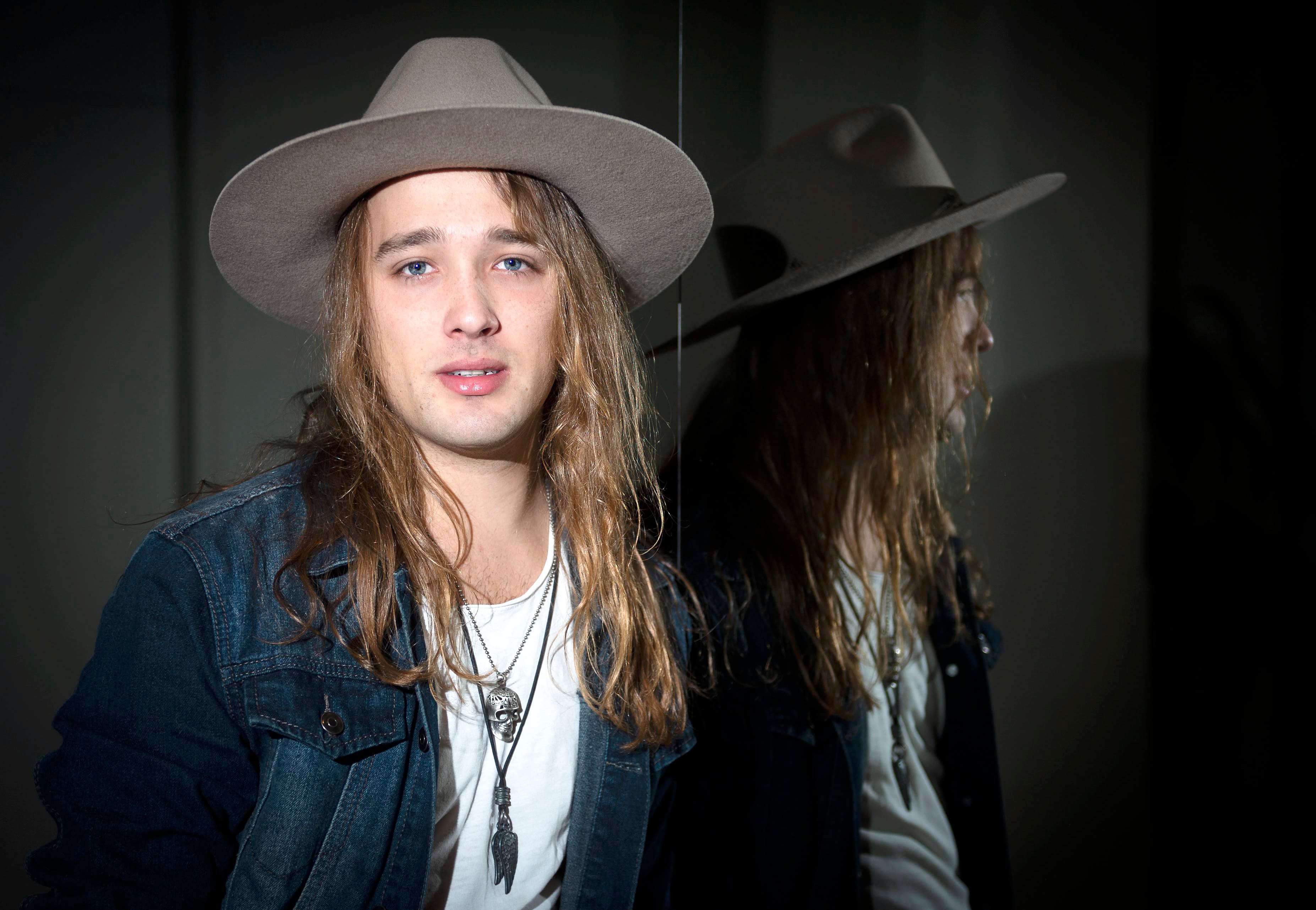 Comédie musicale Bat Out of Hell: Travis Cormier ira rocker Vegas | JDM