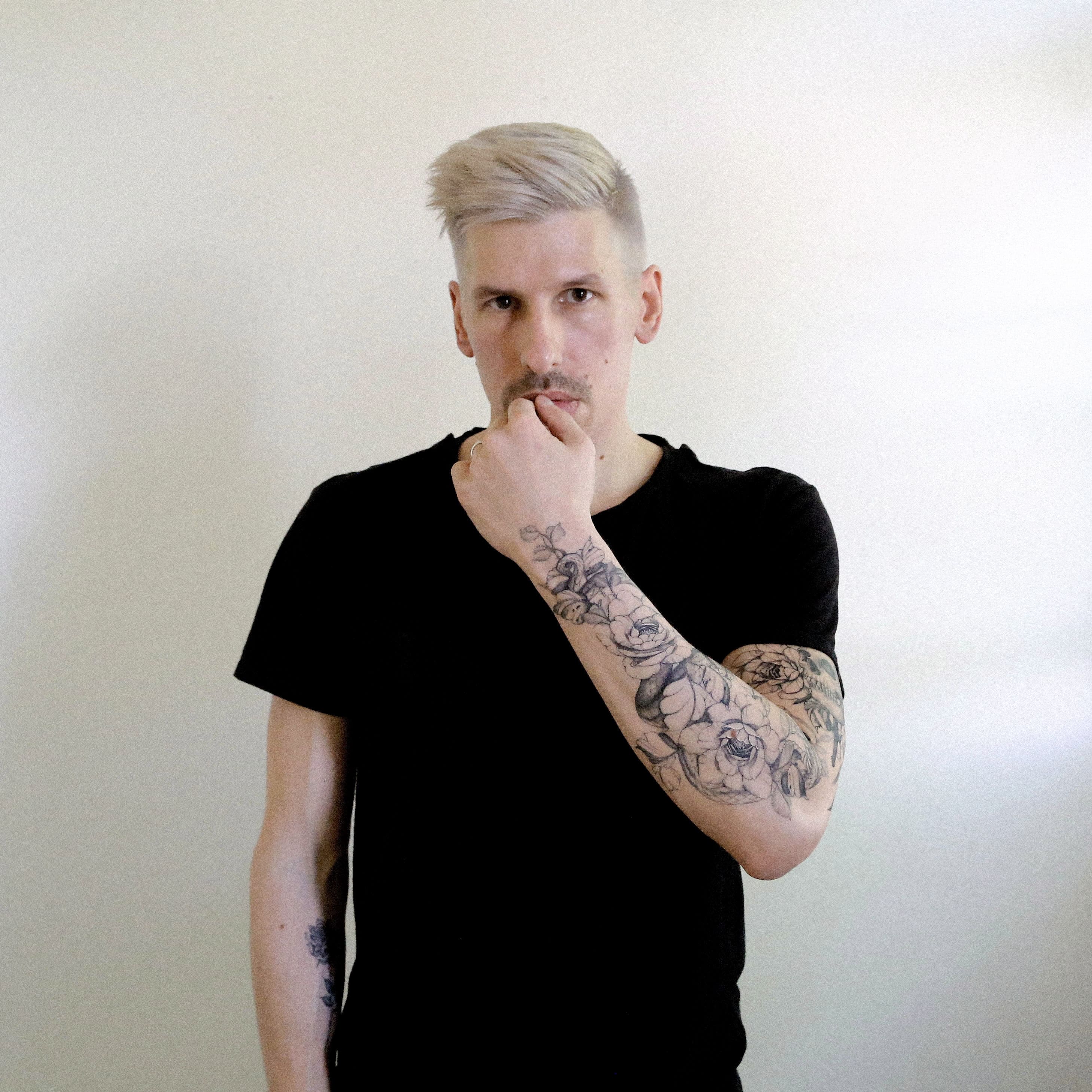 Cinq questions à Jean-François Poisson, réalisateur et coscénariste de ...