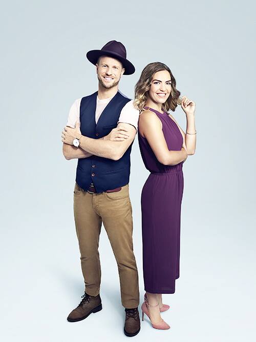 Rentrée télé 2022: voici 18 nouveautés à surveiller sur les chaînes ...