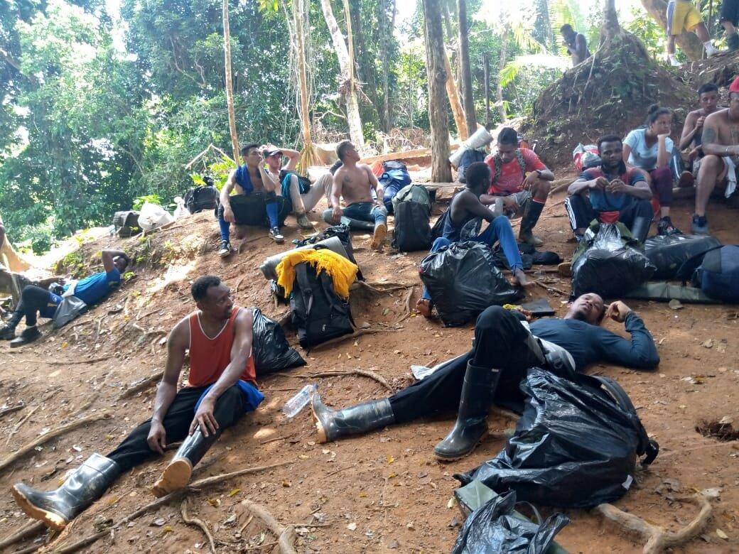 La dangereuse traversée des migrants | JDQ