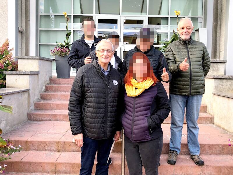 Menaces à l’endroit de l’élue: il voulait être le chauffeur de Marwah ...